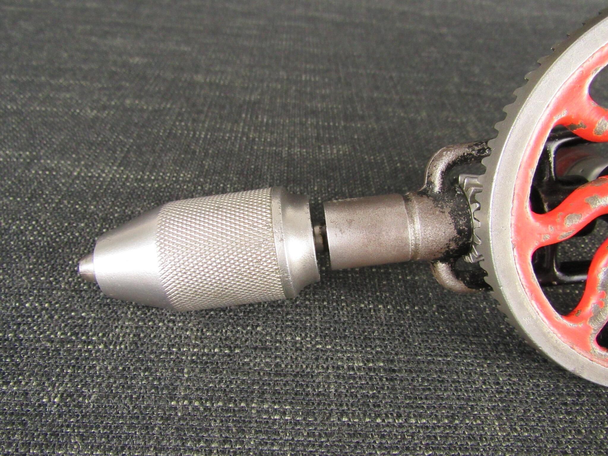 MILLERS FALLS 2B Hand Drill *SOLD*