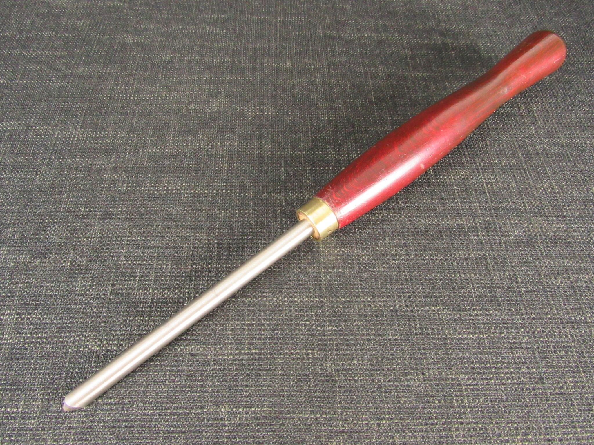 RECORD POWER 3/8 inch Bowl Gouge *SOLD*