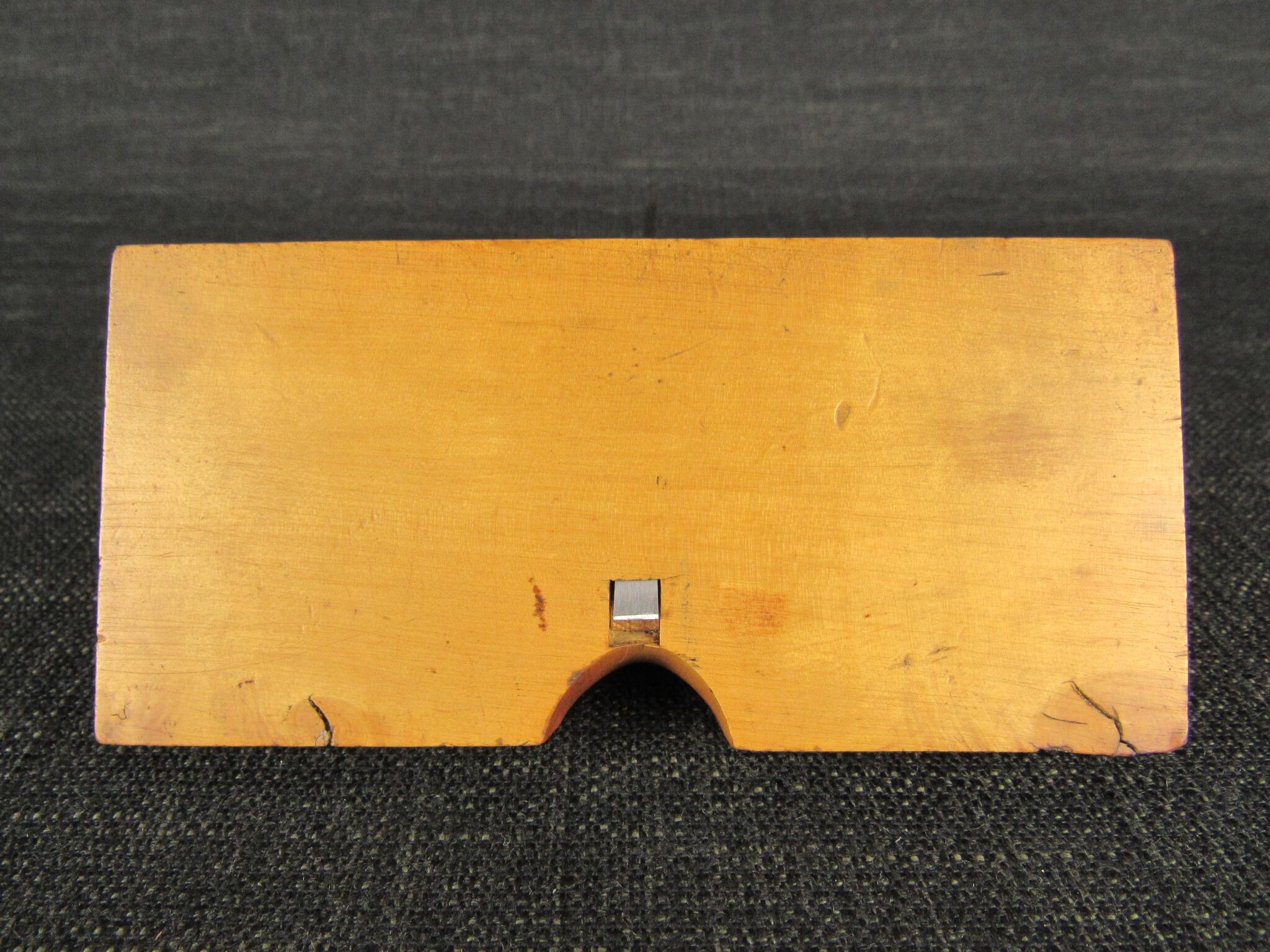 Boxwood OWT Router Plane *SOLD*