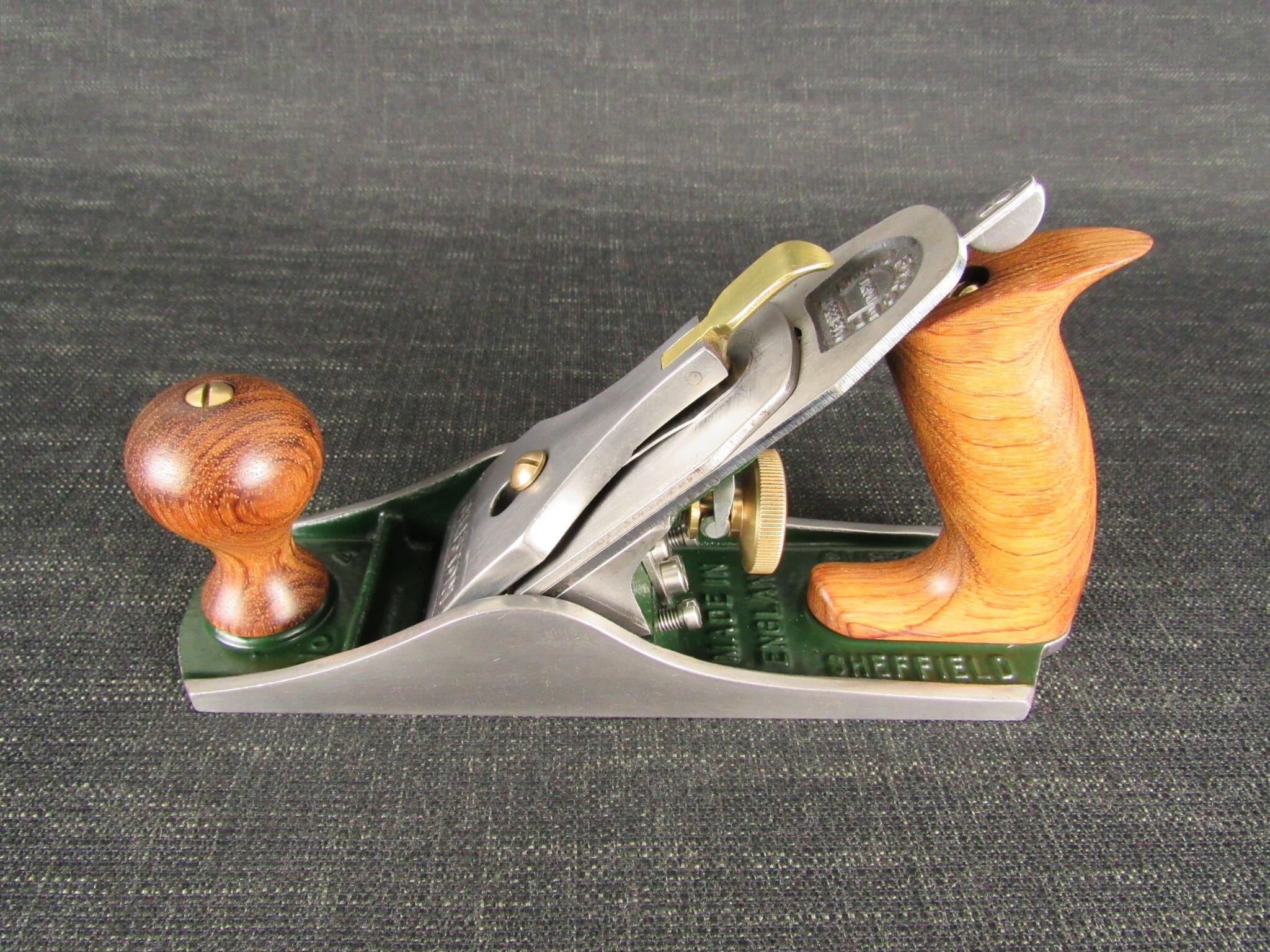 CLIFTON No 4 Smoothing Plane *SOLD*
