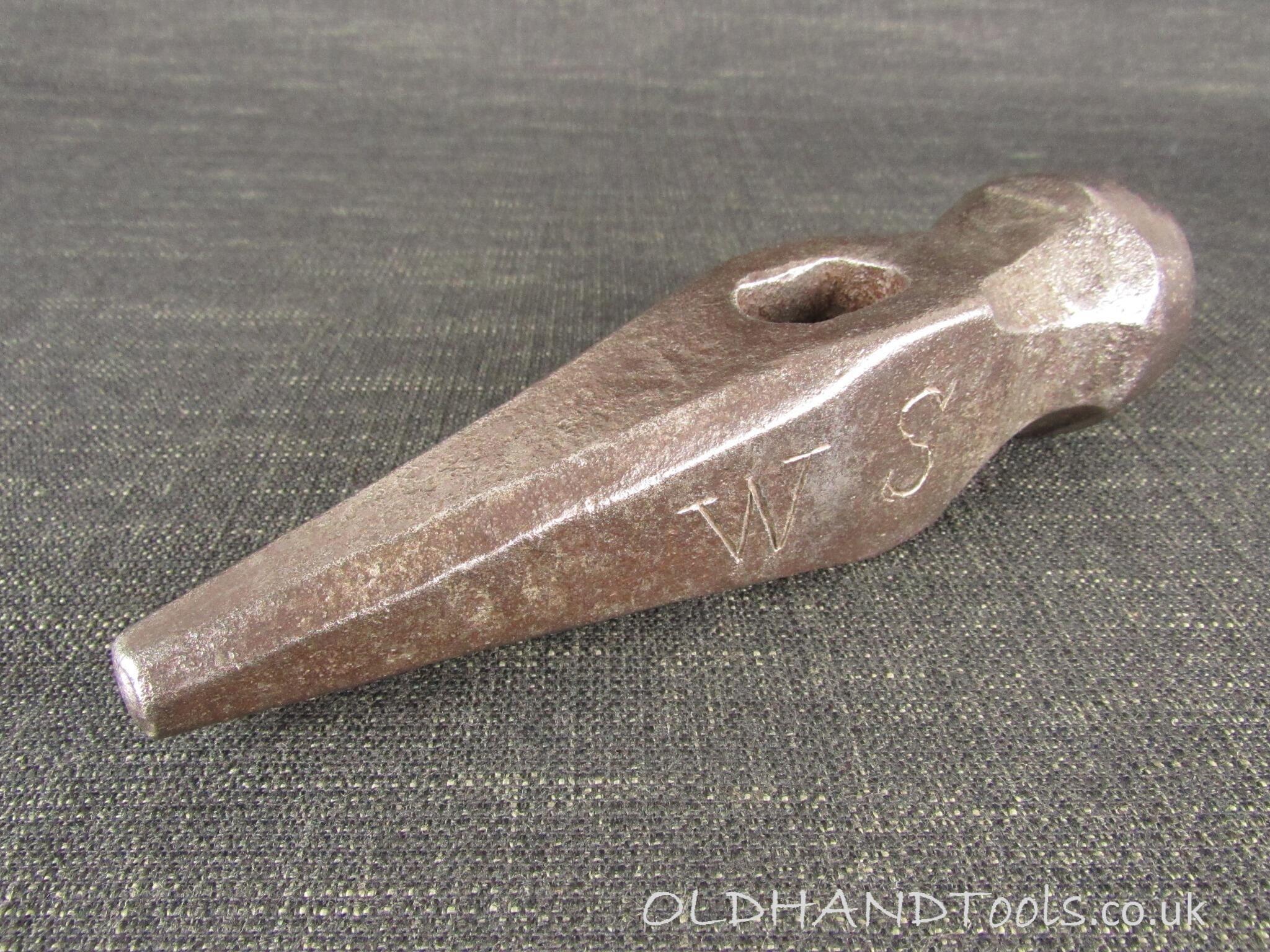 Ship Maul Head - Pin Maul *SOLD*