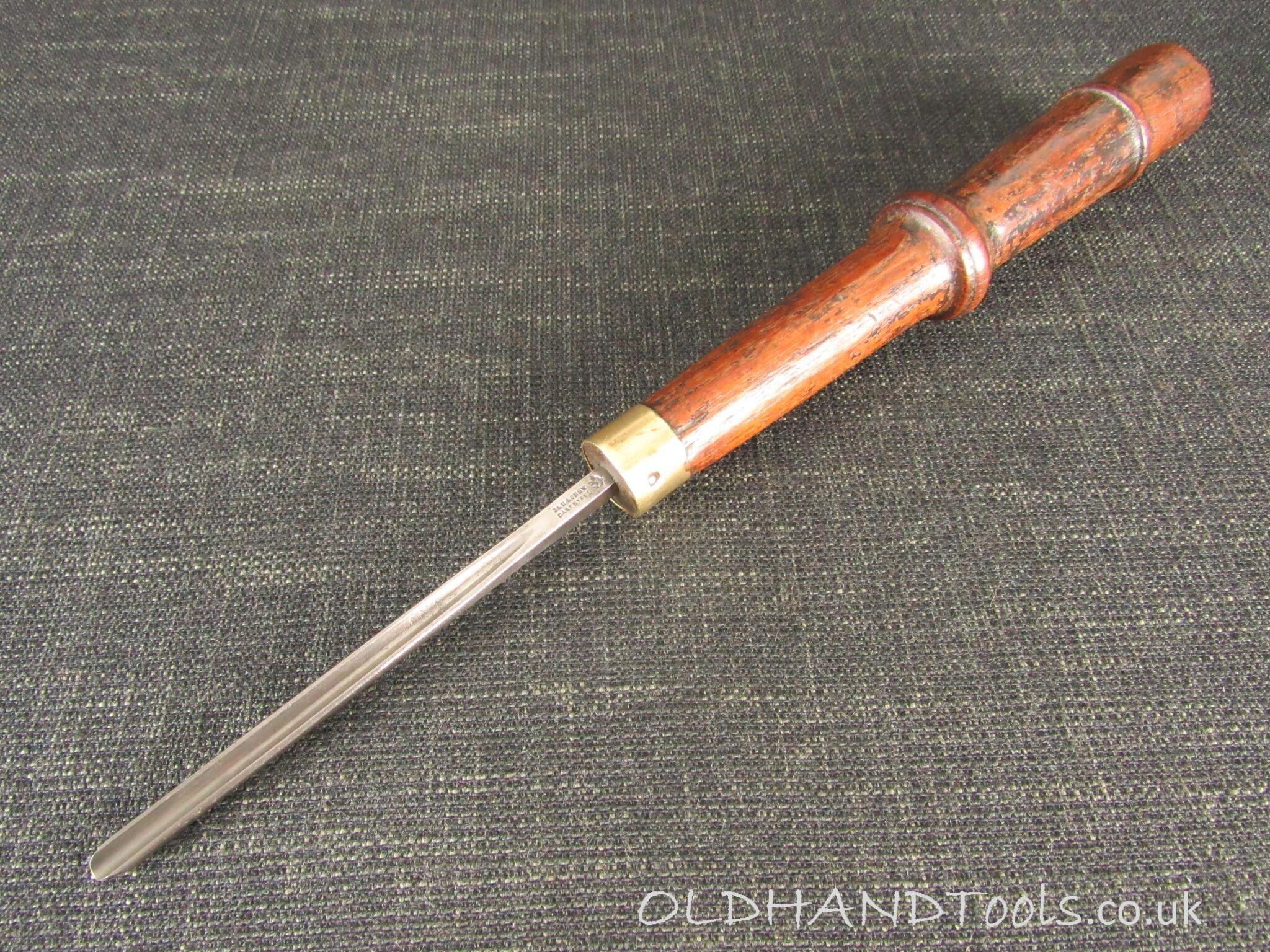 1/4 inch SORBY Bowl Gouge *SOLD*