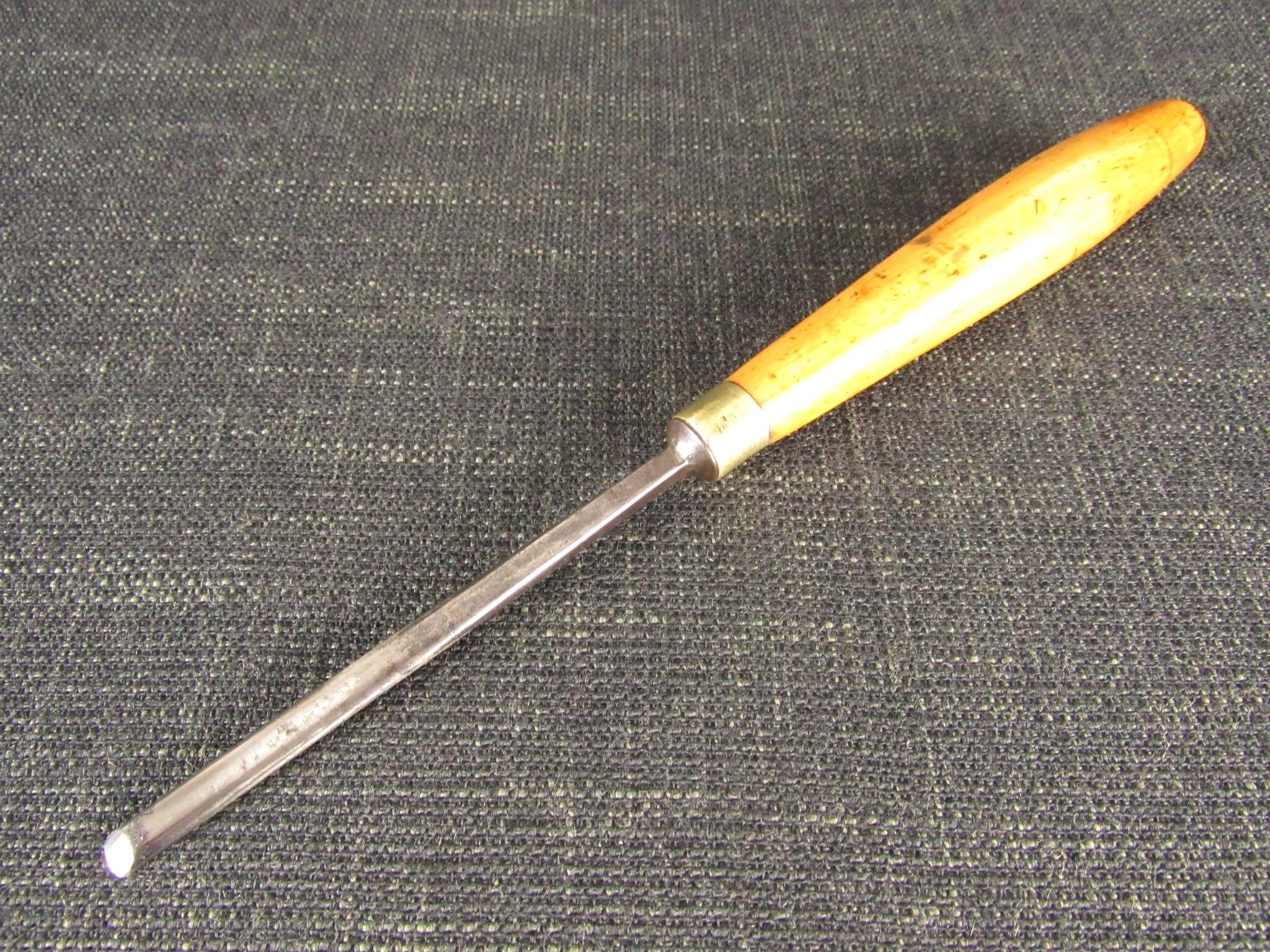 WARD 1/4 inch Carving Gouge *SOLD*