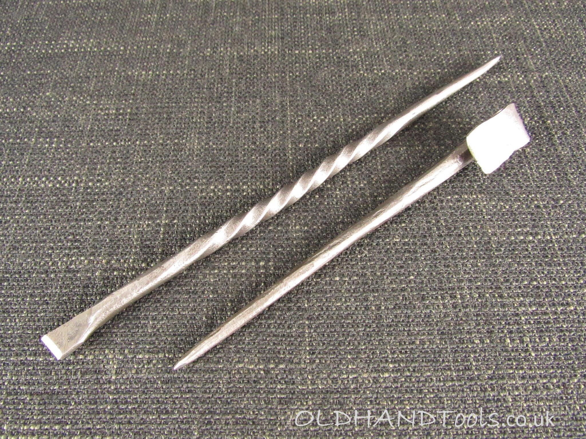 2 Antique Scribes *SOLD*