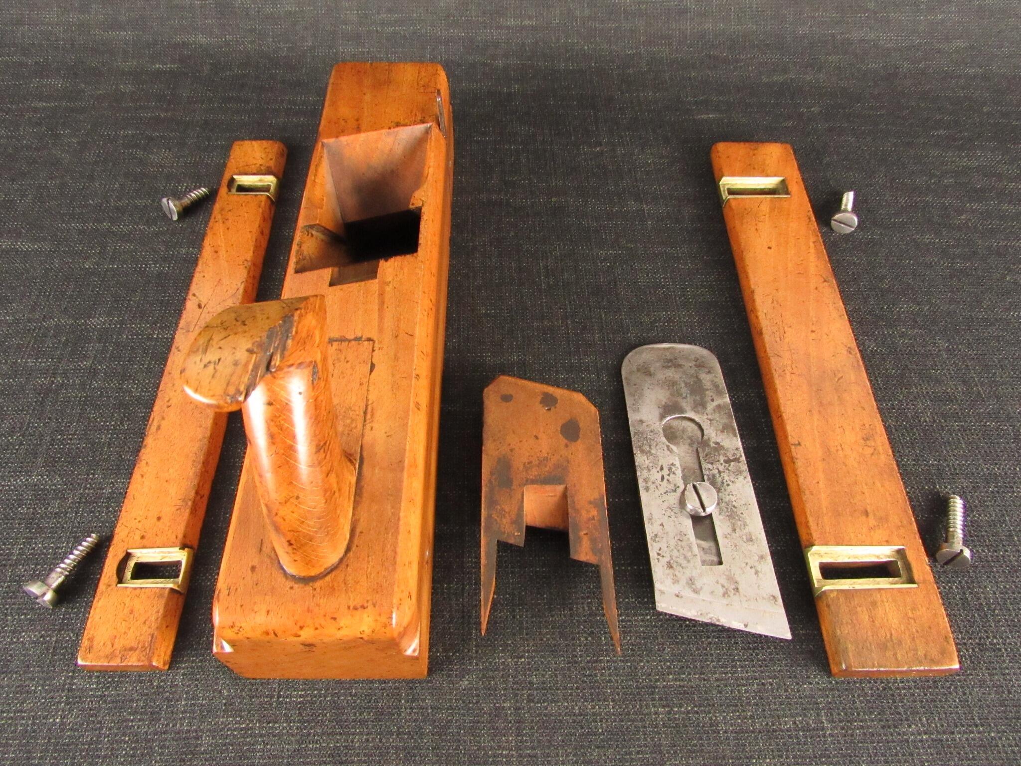 ARTHINGTON Panel Raising Plane *SOLD*