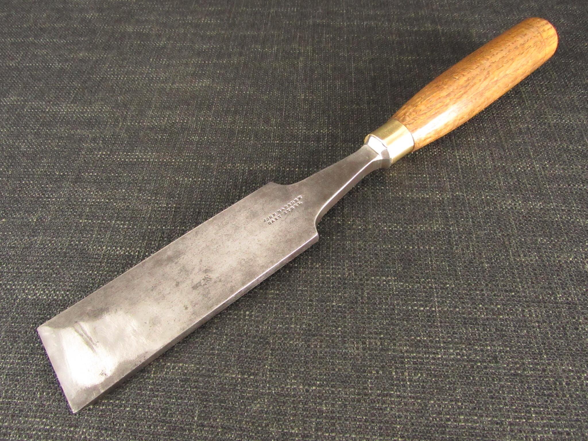 JOHN MARSDEN 2 inch Chisel *SOLD*