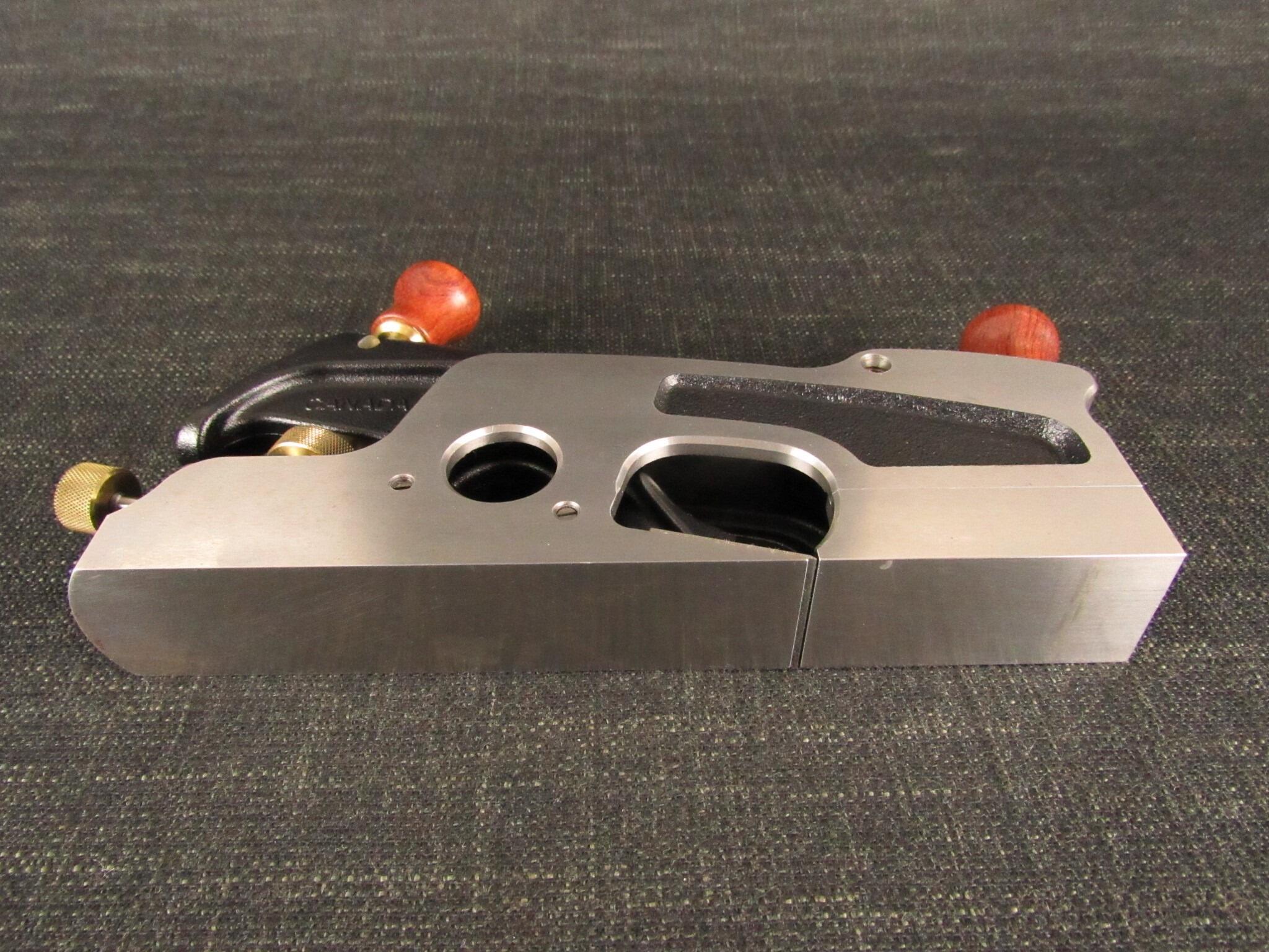 VERITAS Large Shoulder Plane *SOLD*