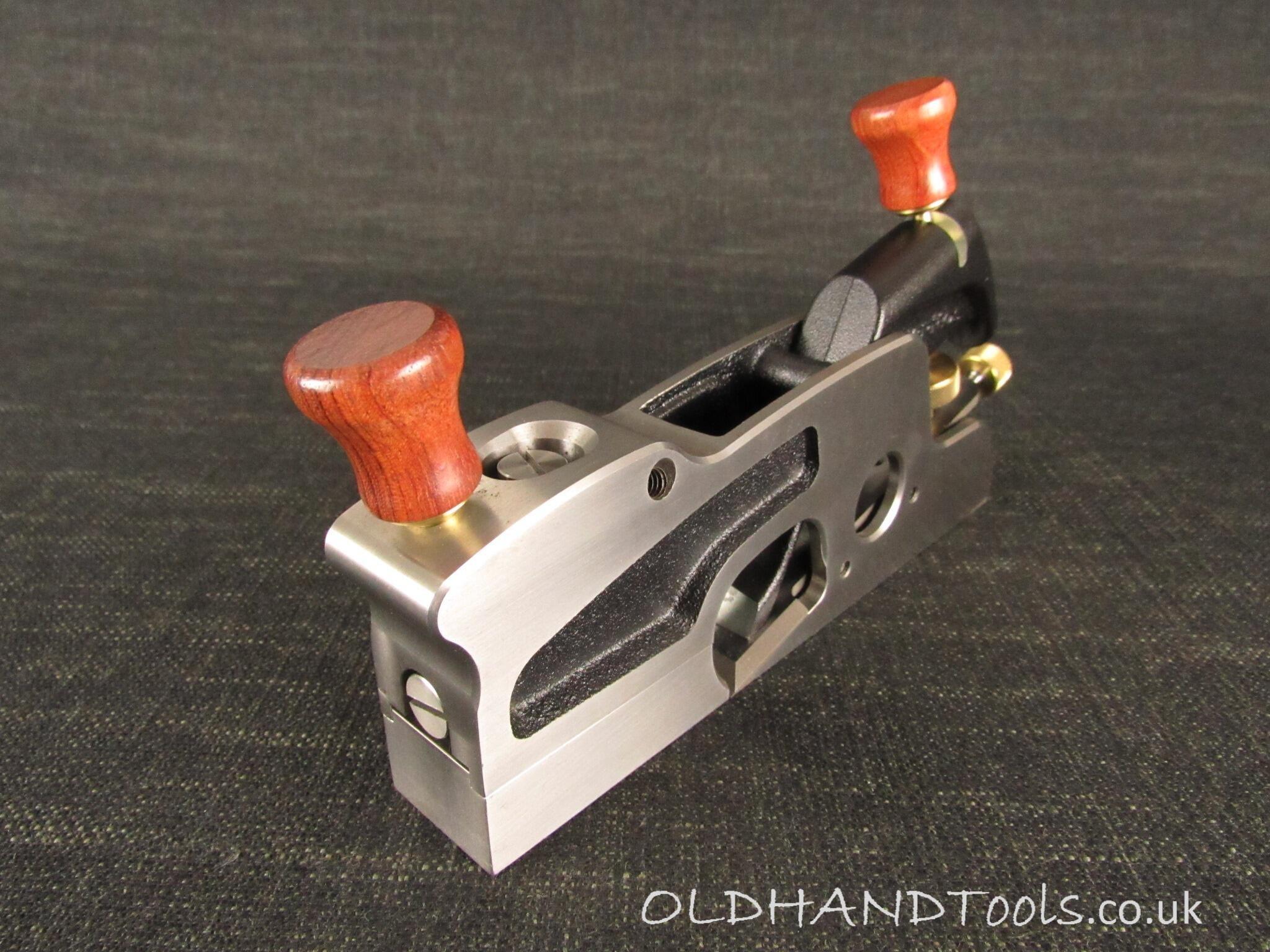 VERITAS Large Shoulder Plane *SOLD*