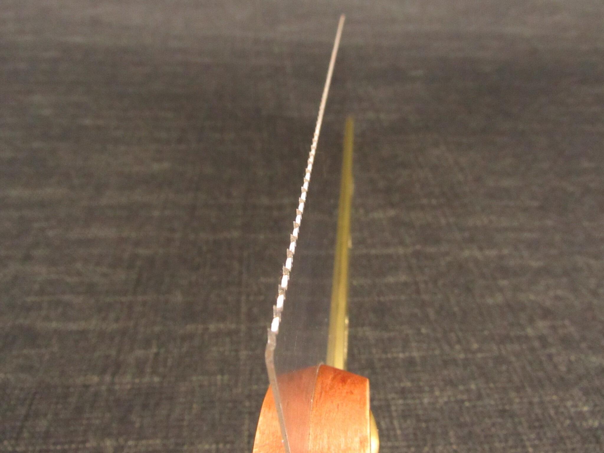 LIE NIELSEN Crosscut Tenon Saw - 12 inch 13ppi *SOLD*