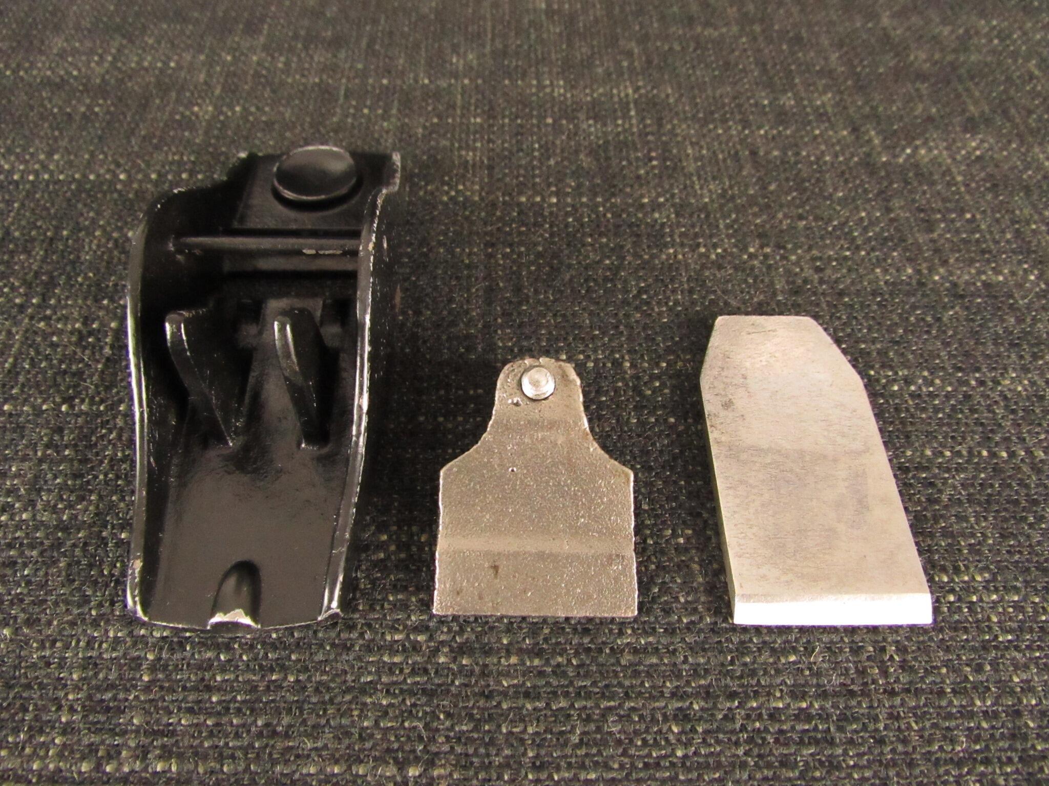 STANLEY 101 Block Plane *SOLD*