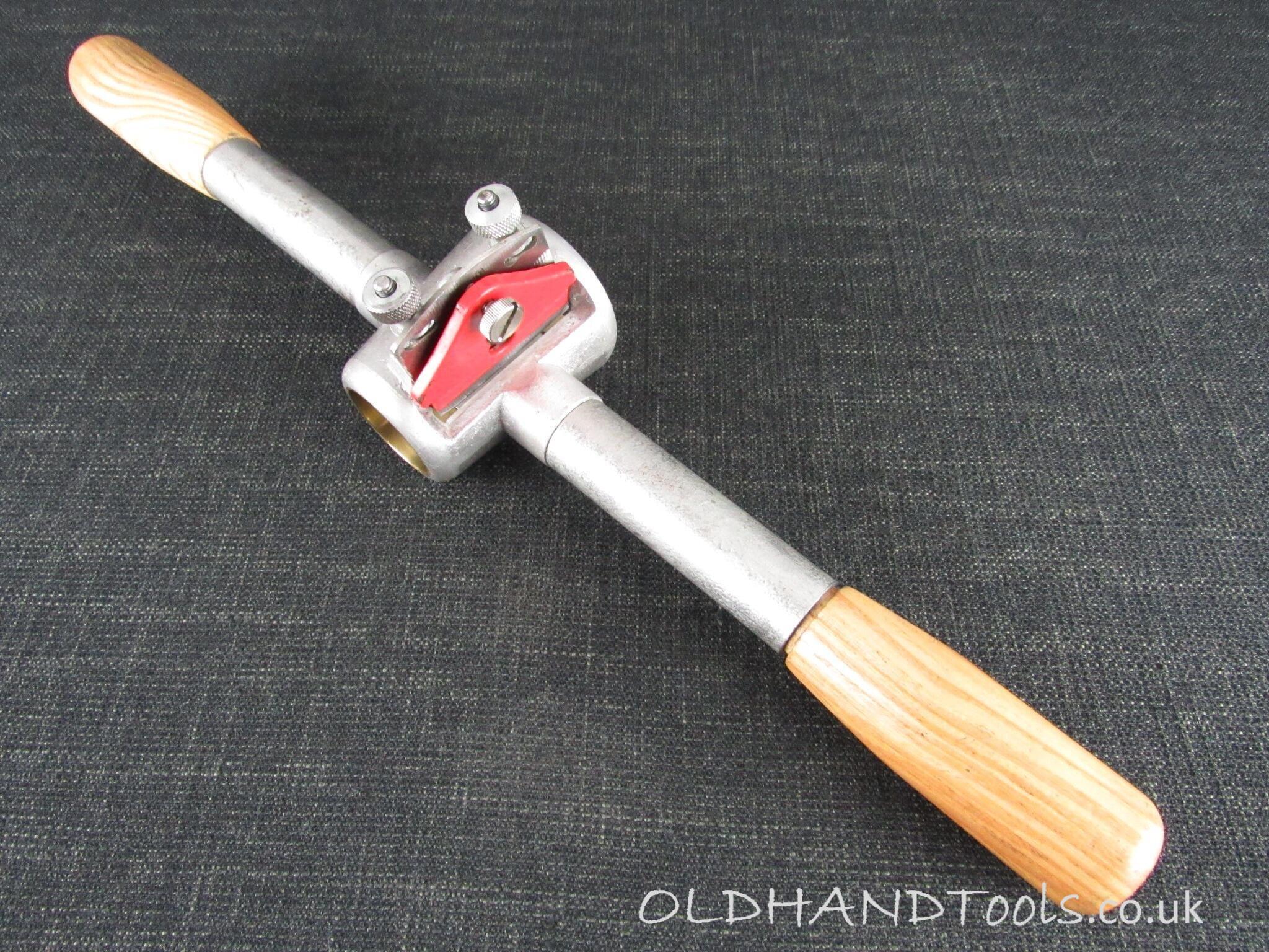 ASHEM Rounding Plane - 1 3/8 inch *SOLD*