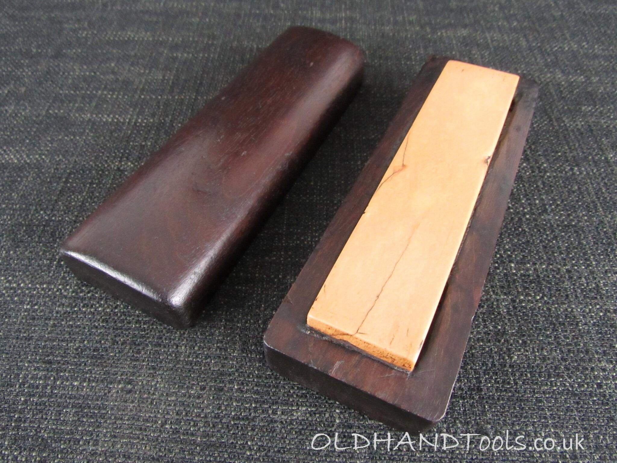 Belgian Coticule Razor Hone Sharpening Stone *SOLD*