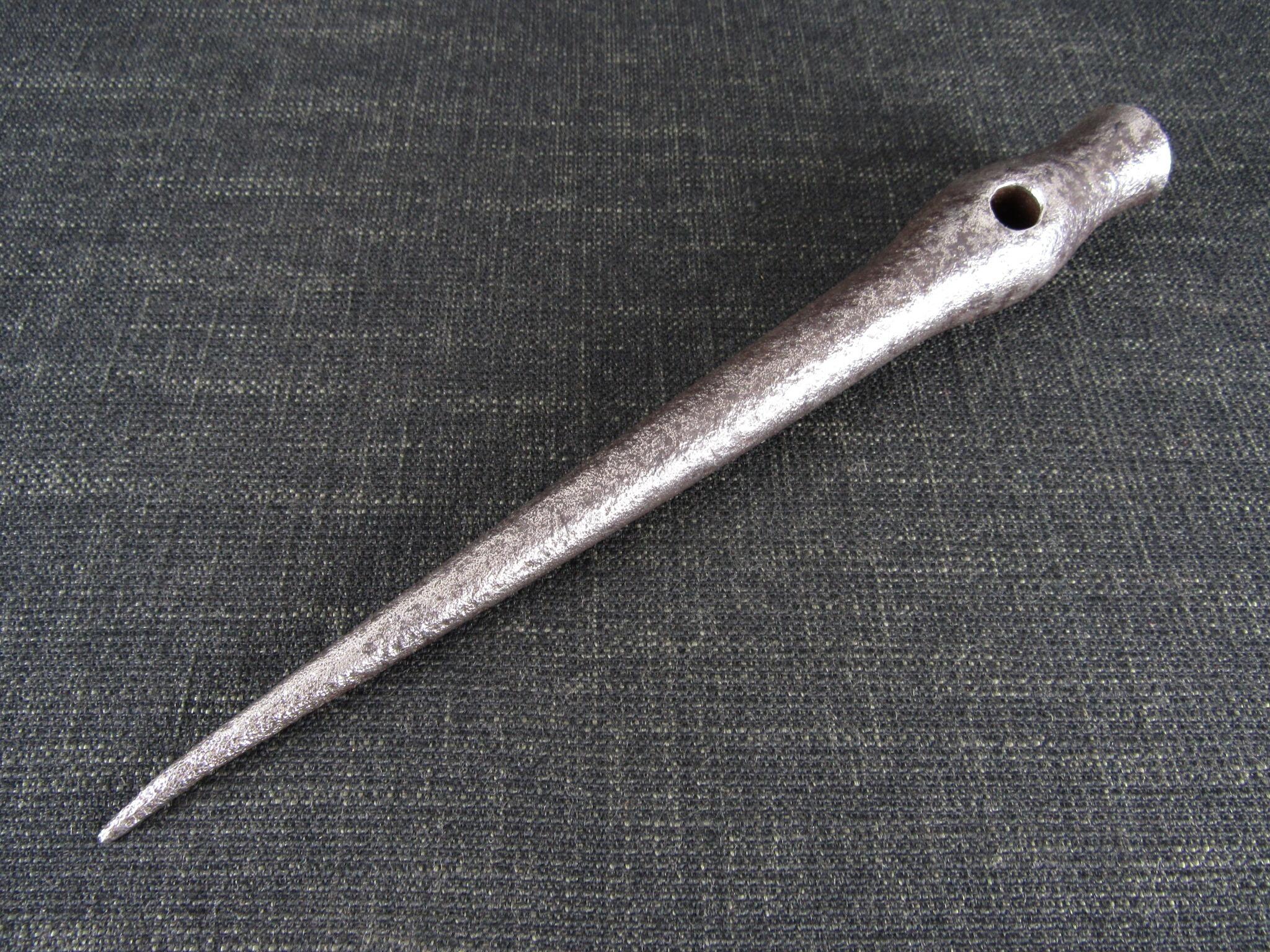 Ropemakers' Marlin Spike