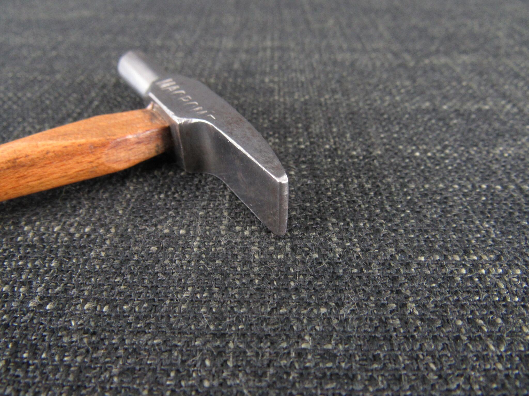 Small MACROME Hammer *SOLD*