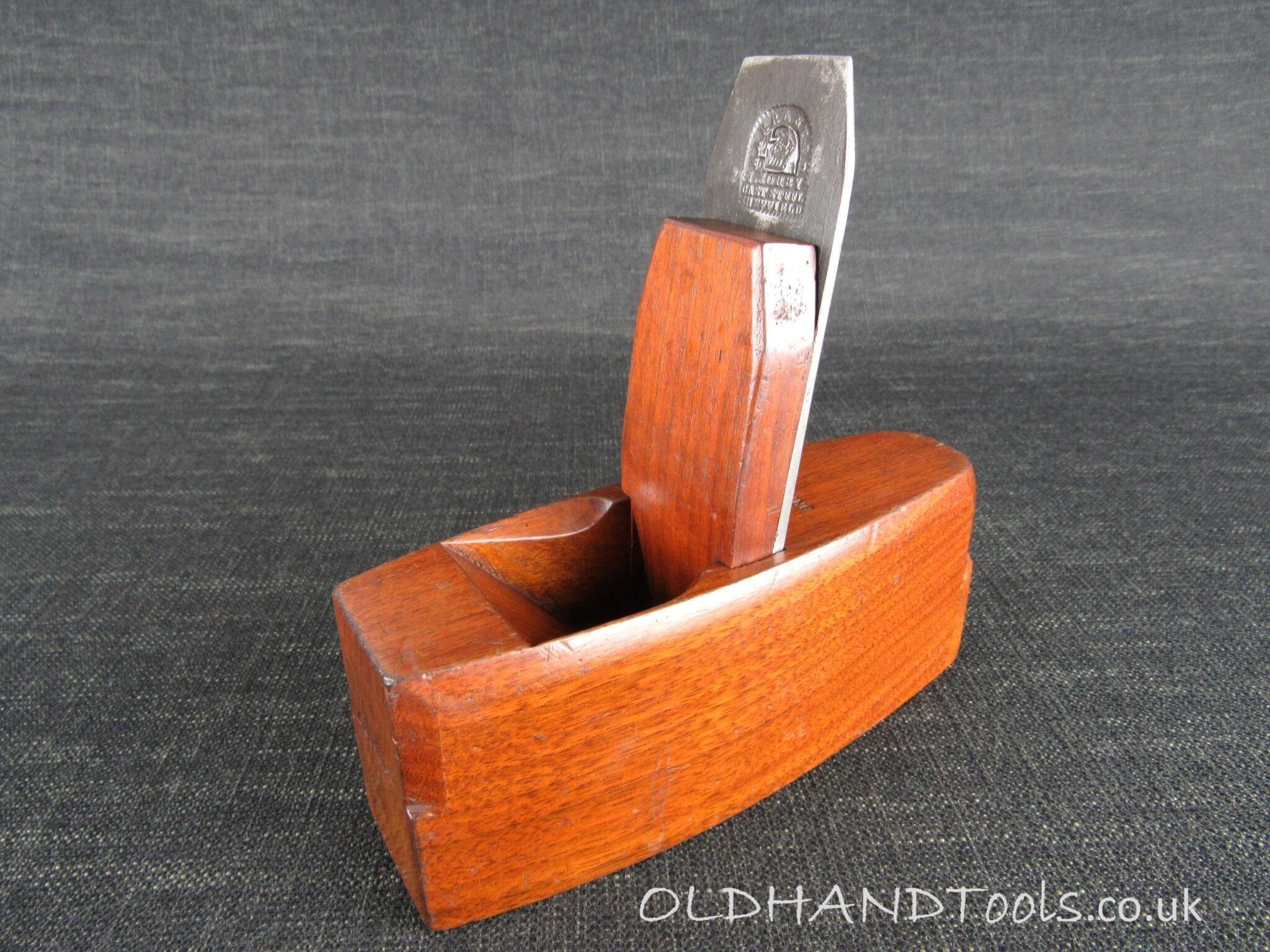 Wooden Toothing Plane *SOLD*