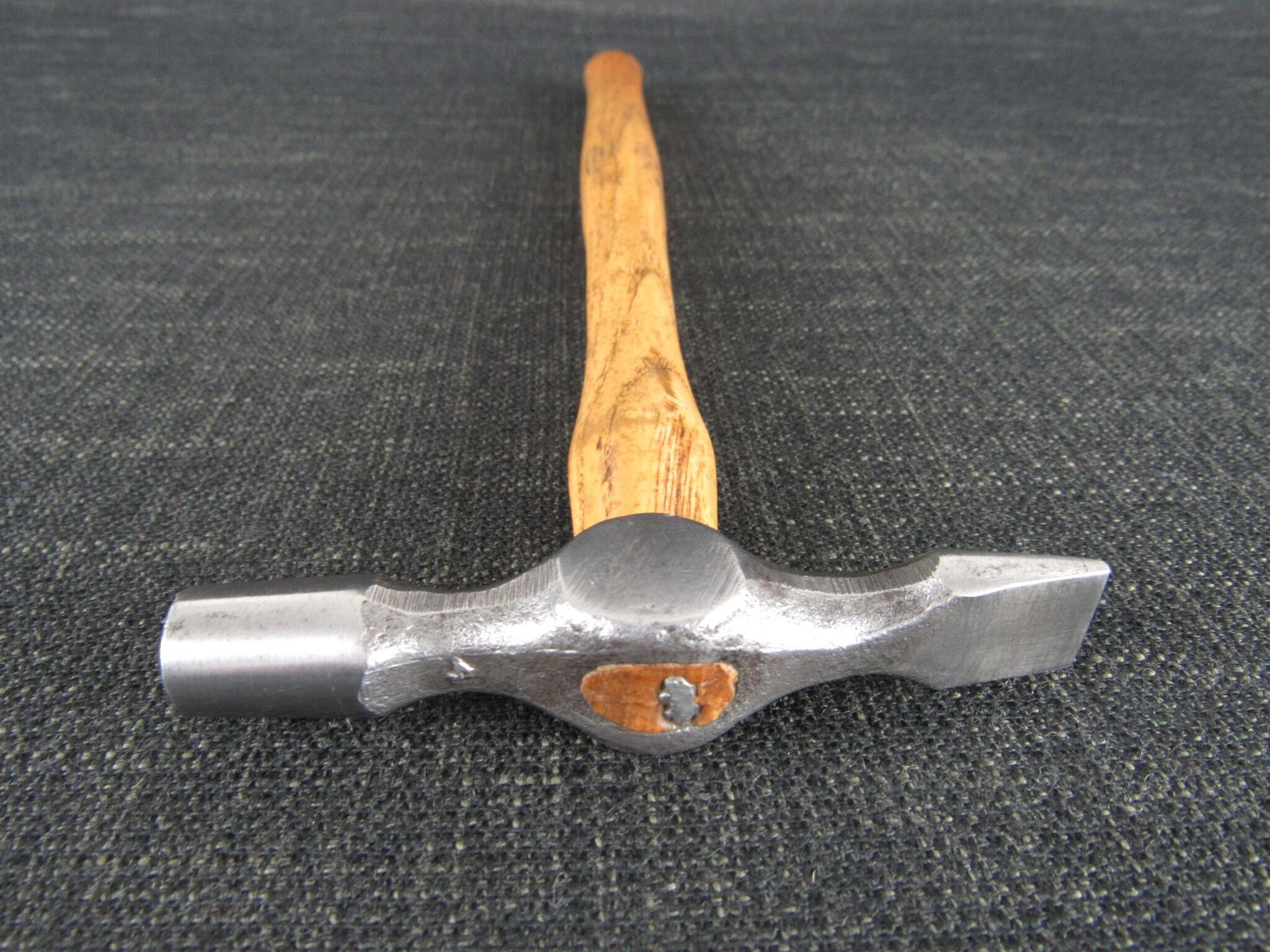 WHITEHOUSE Patternmakers Cross Pein Hammer *SOLD*