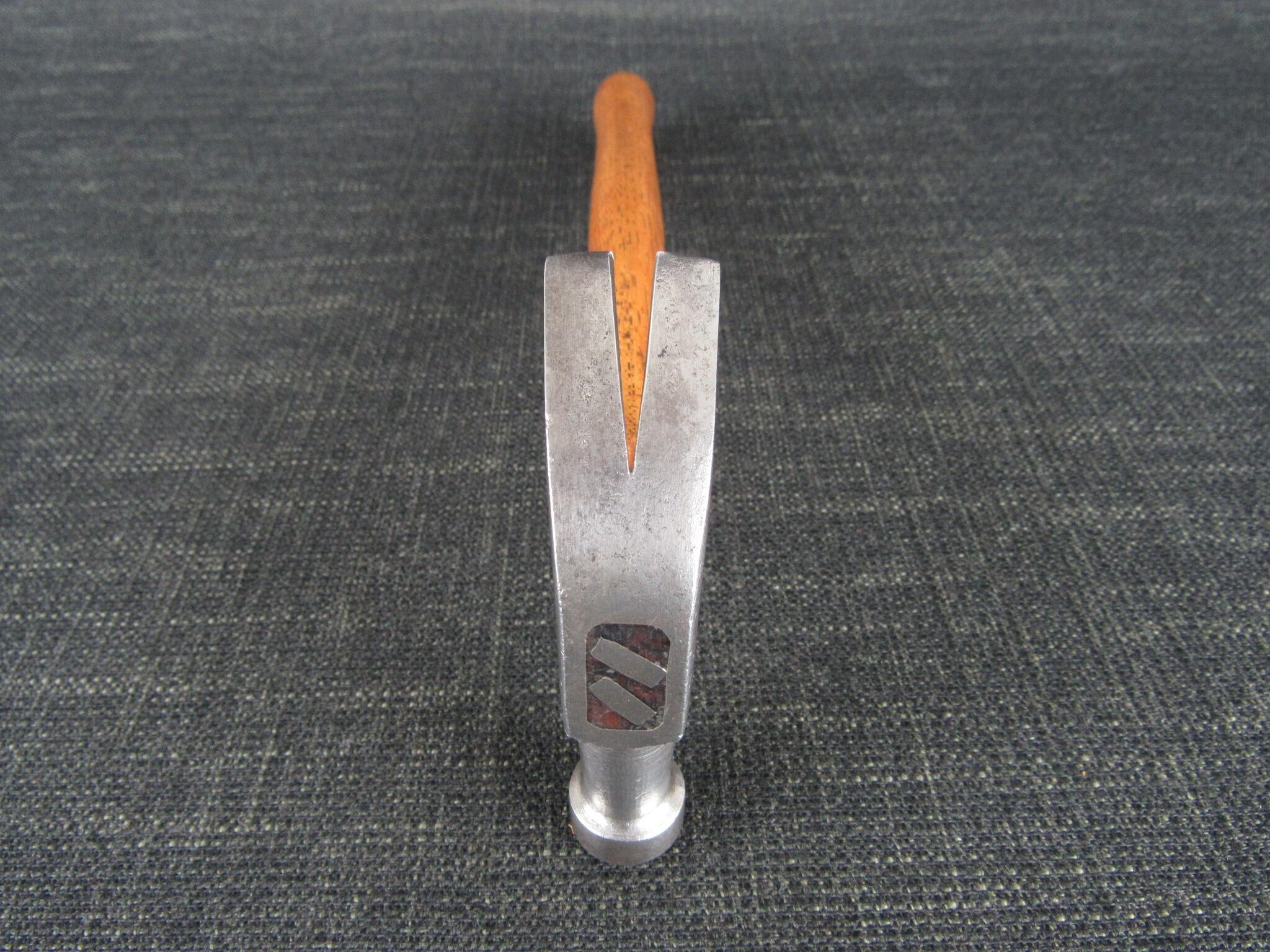 VAUGHAN Small Claw Hammer *SOLD*