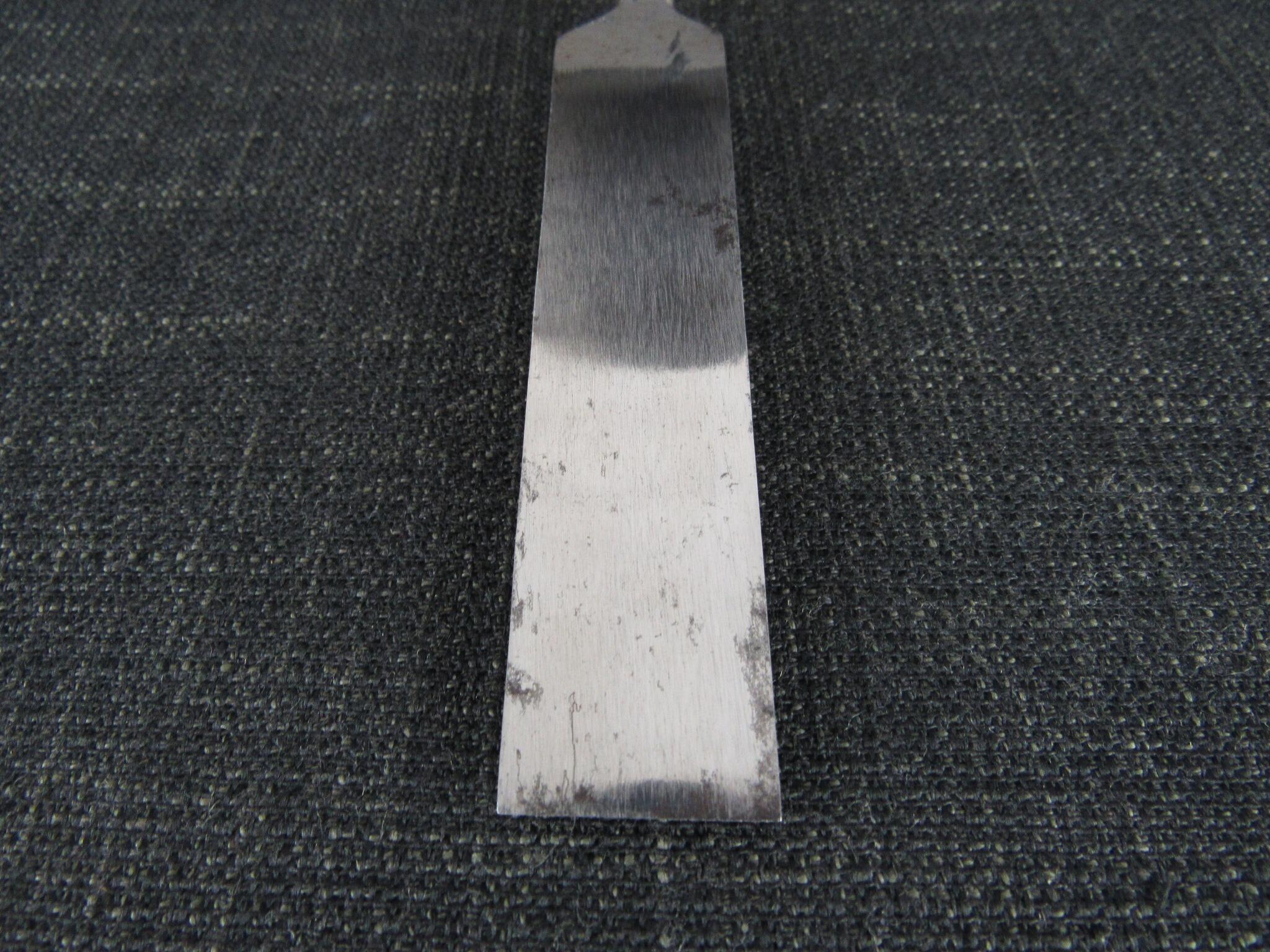 1 inch MARPLES Bevel Edge Socket Cabinet Chisel *SOLD*