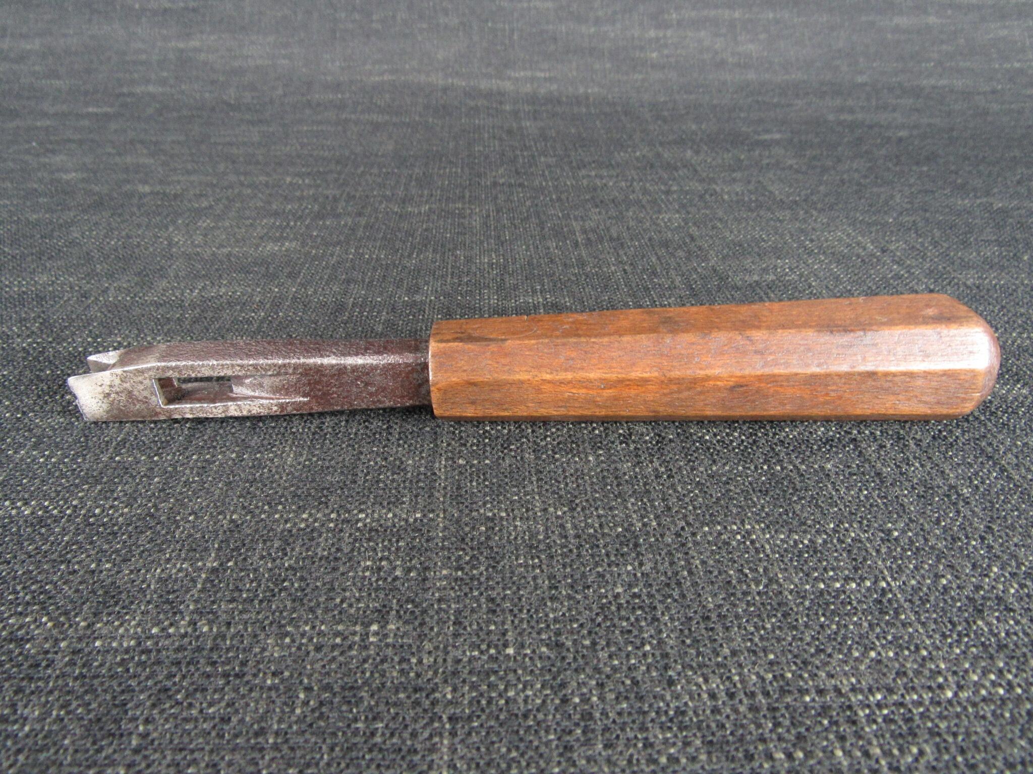 WOTSIT? - Chisel or Splitter