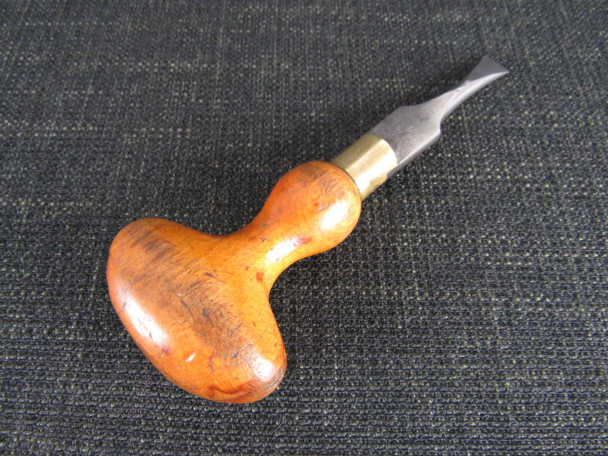 CHARLES TAYLOR Motor Turnscrew or Screwdriver