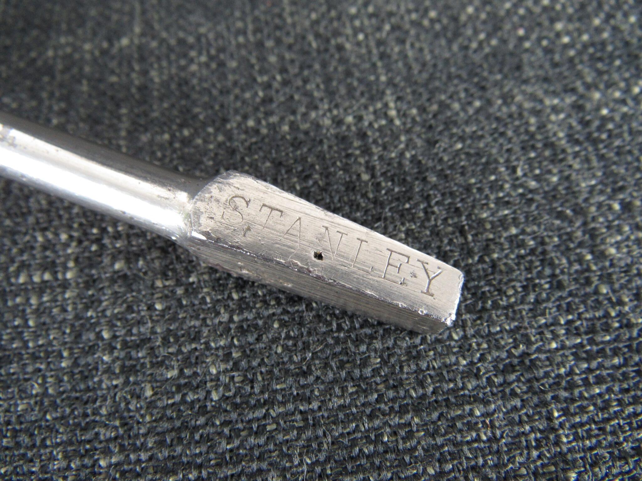 STANLEY No 18 Countersink Bit