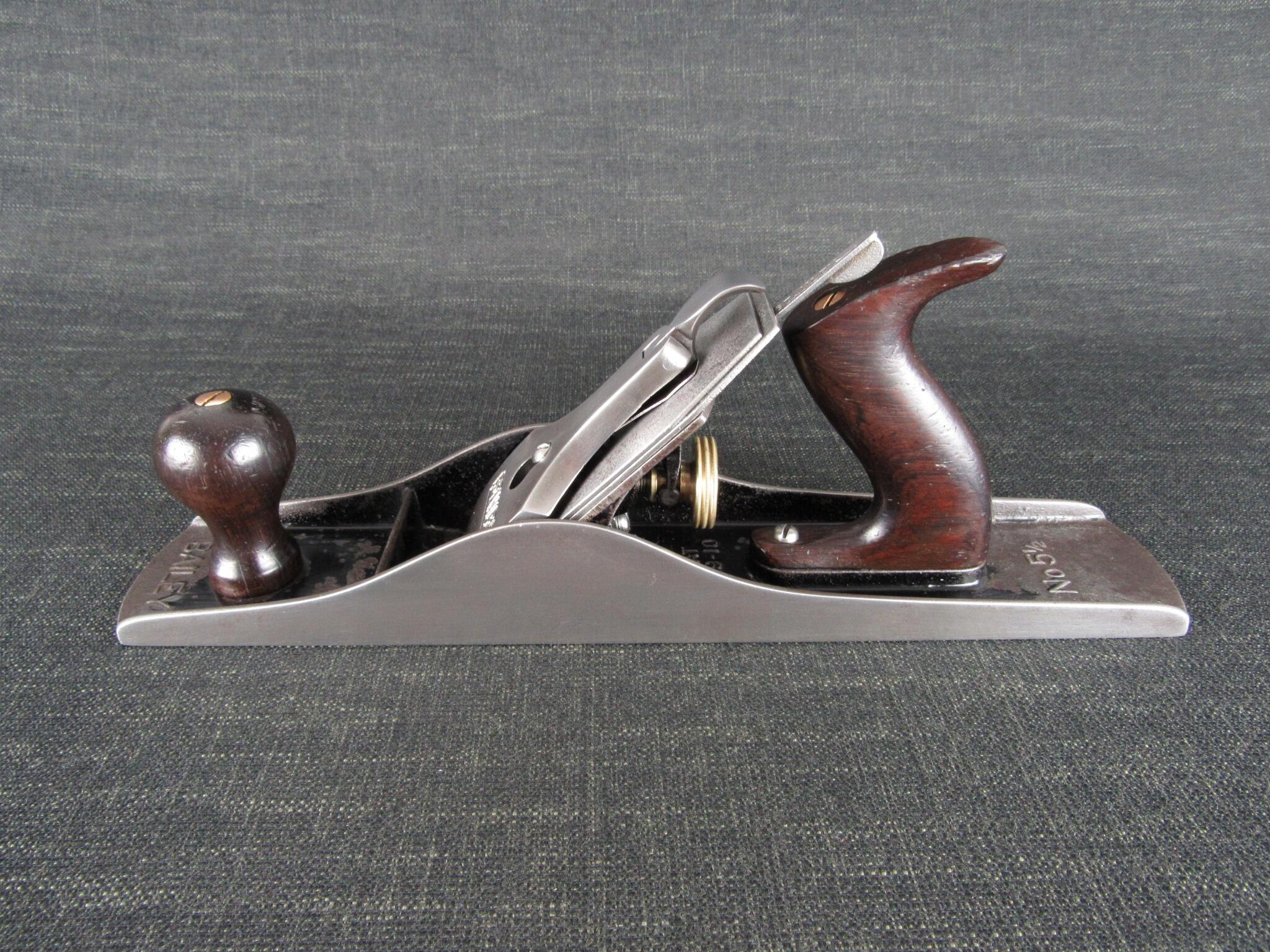 American STANLEY 5 1/2 Jack Plane - Type 13 *SOLD*