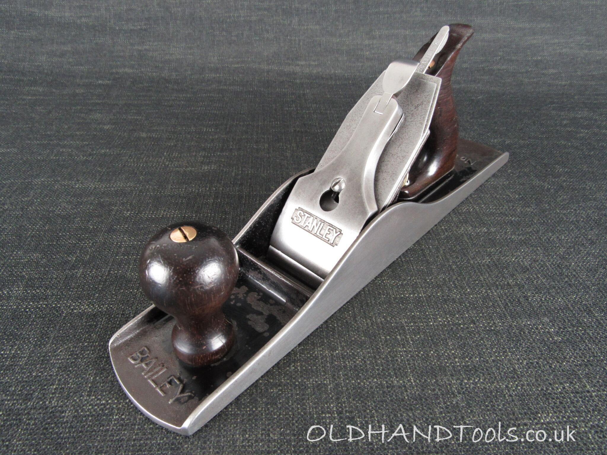 American STANLEY 5 1/2 Jack Plane - Type 13 *SOLD*