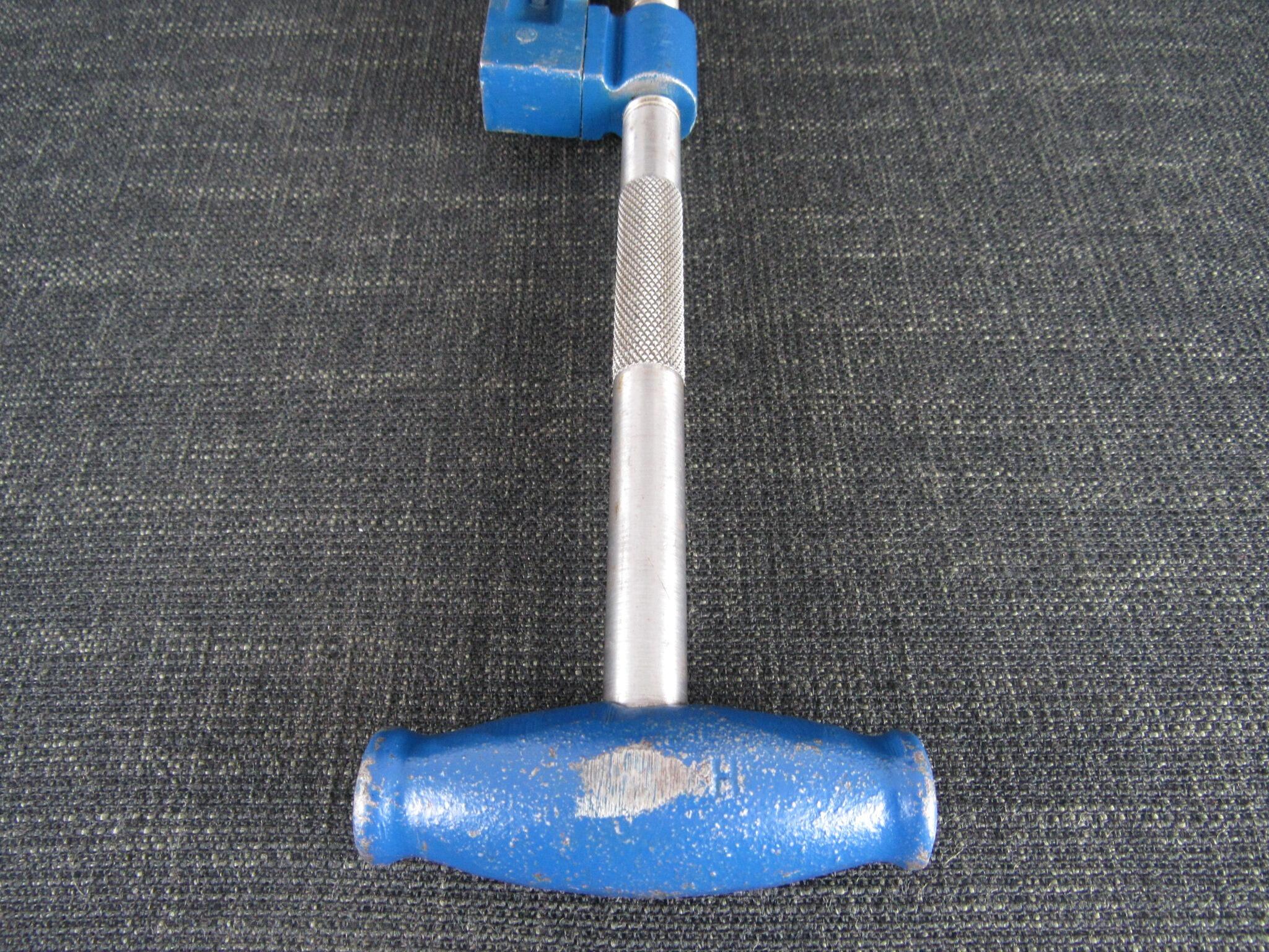 RECORD 101 Pipe Cutter