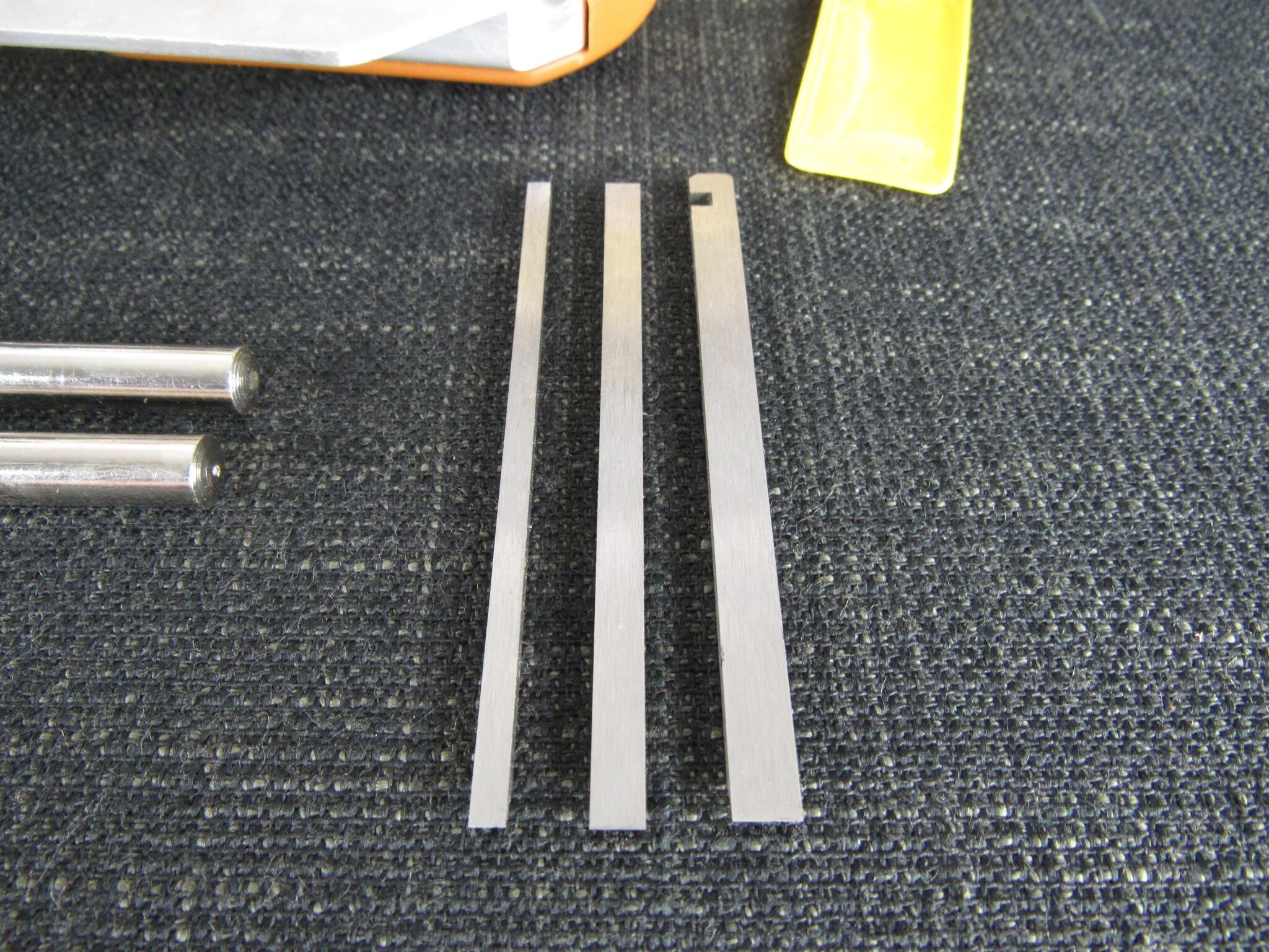 STANLEY 13 030 Plough Plane