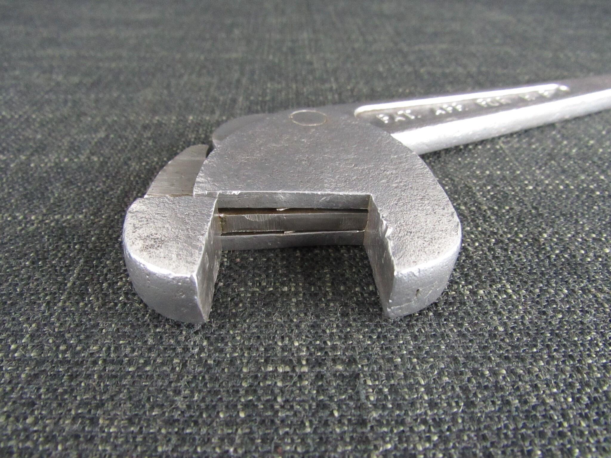 RAPID Self Adjusting Spanner - EVANS