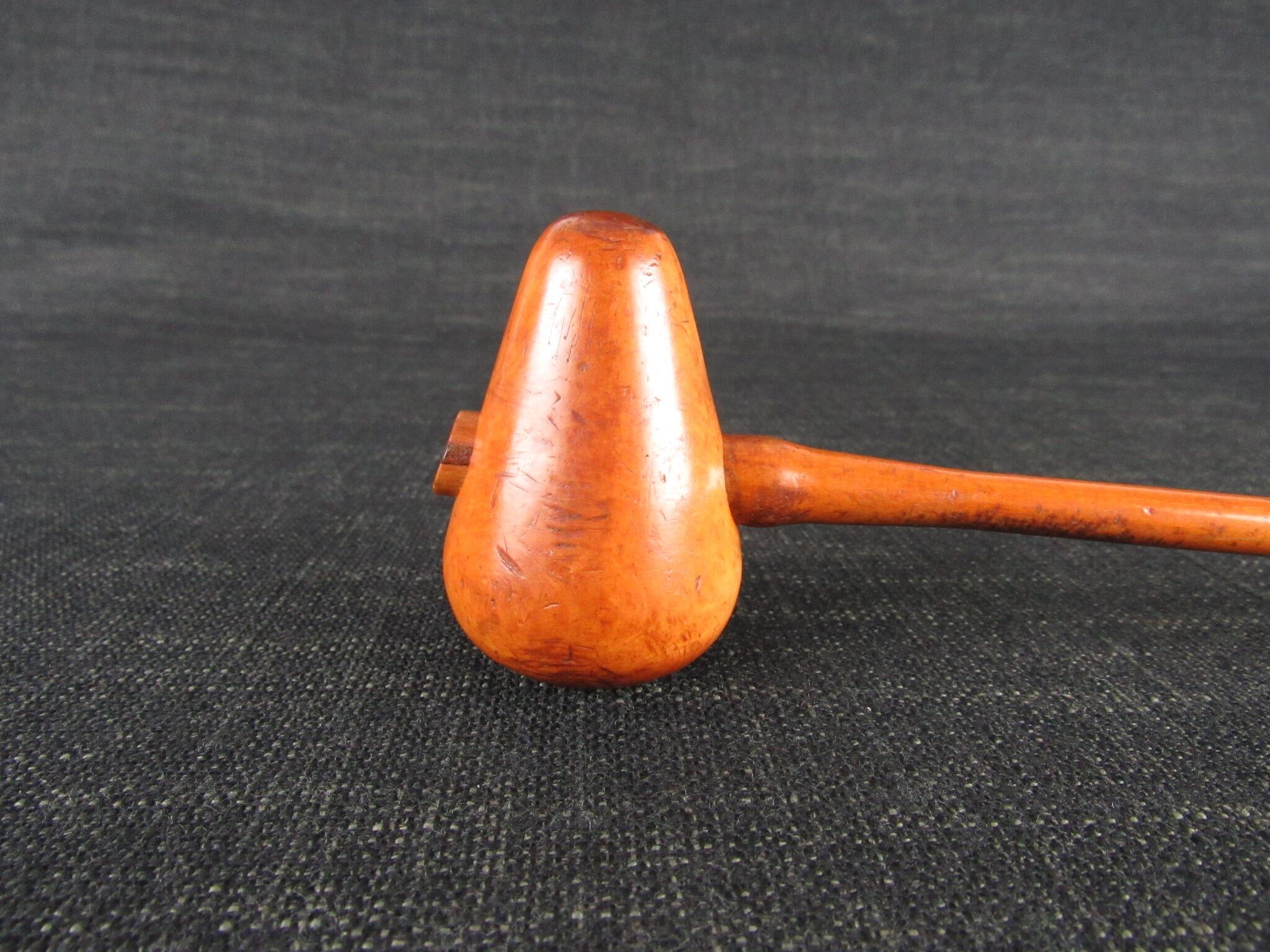 Boxwood Repousse Mallet *SOLD*