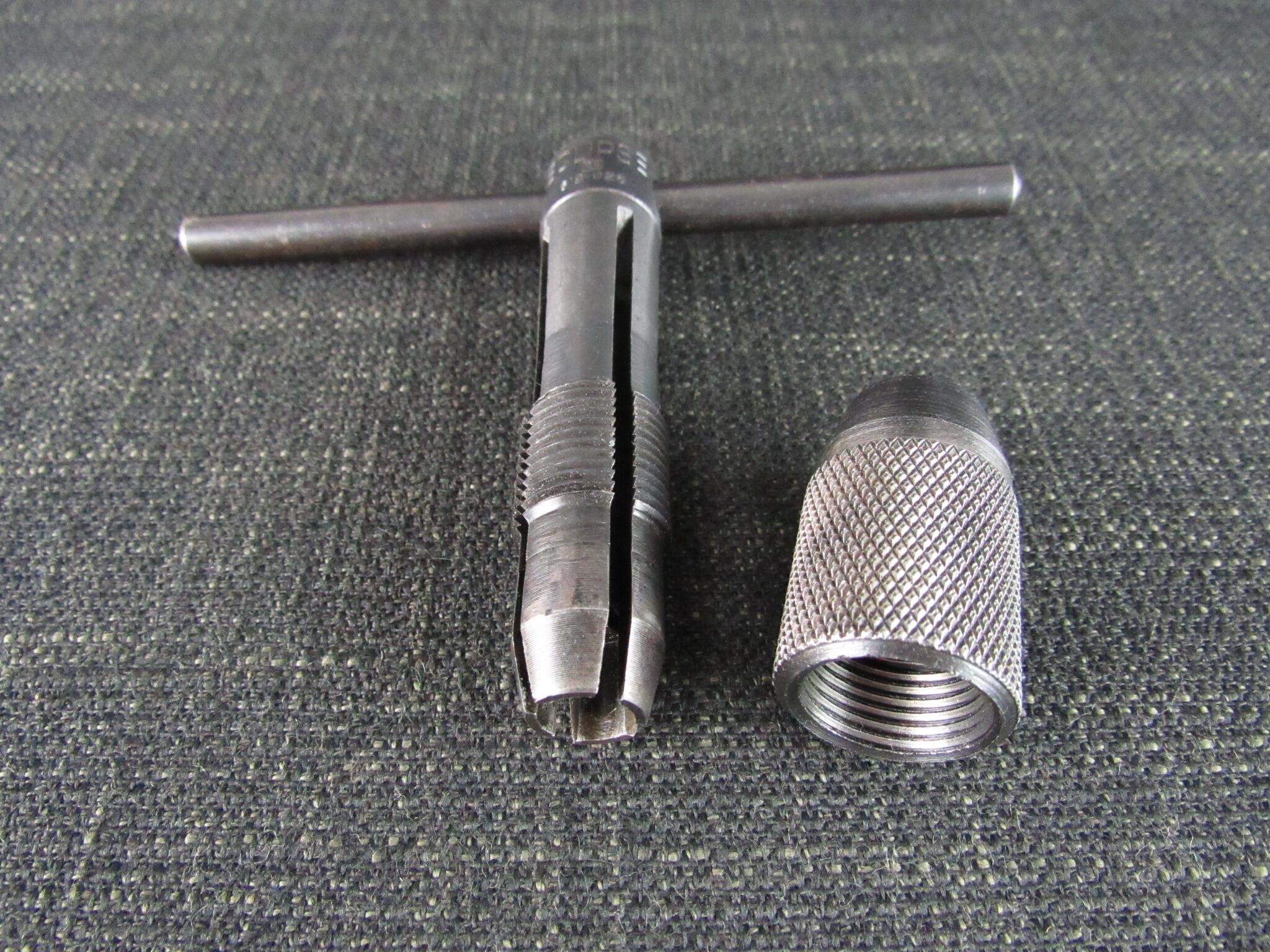 ECLIPSE Tap Wrench 618 926