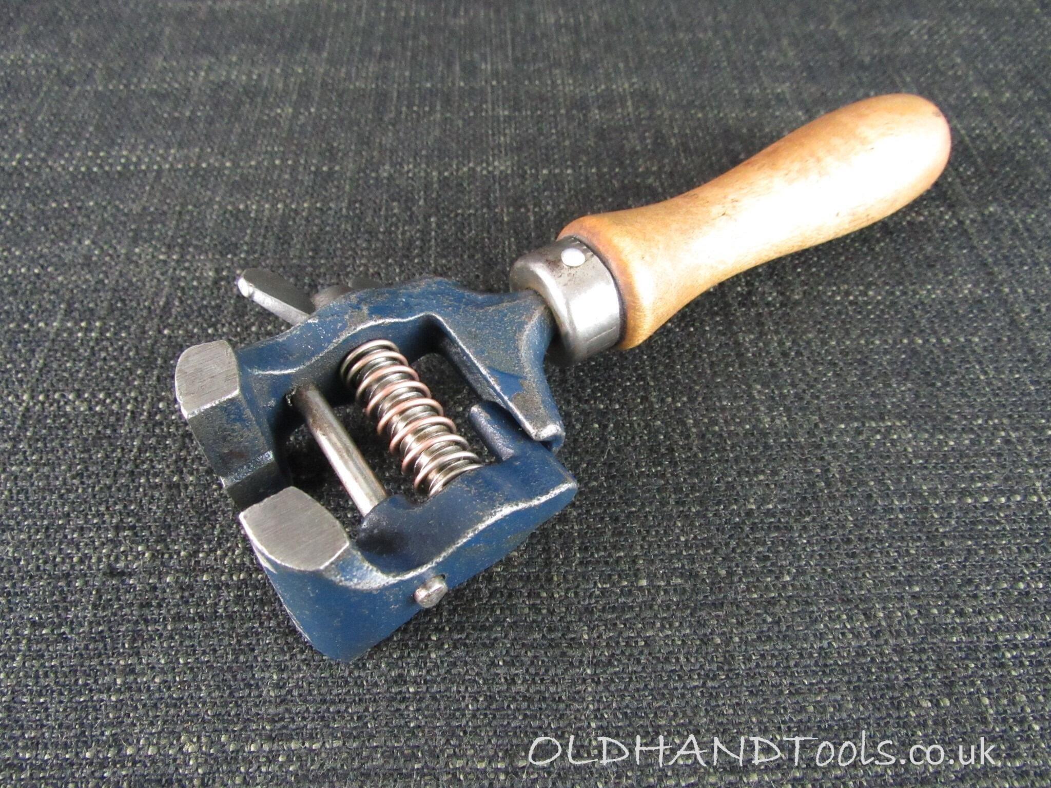 Vintage Hand Vice *SOLD*