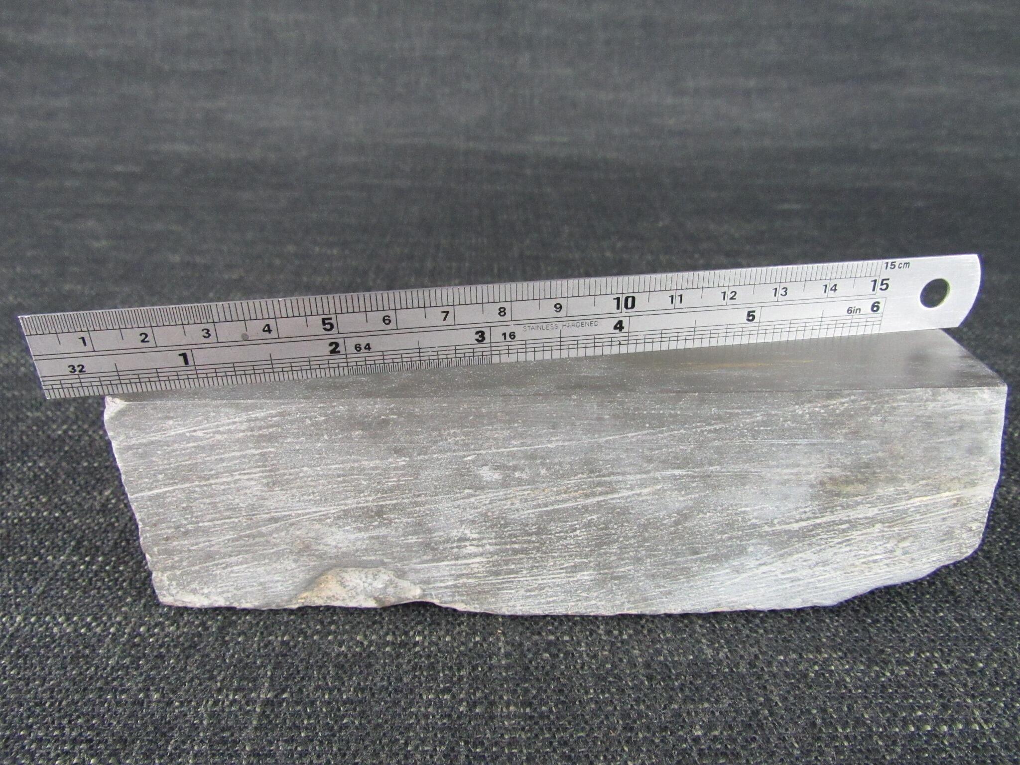 Vintage Natural Sharpening Stone - Razor Hone *SOLD*
