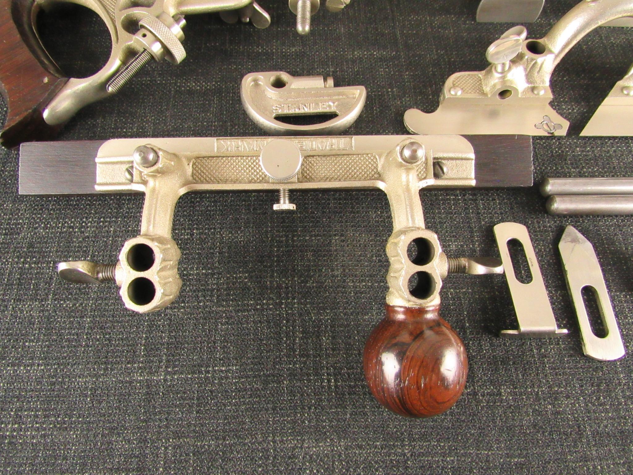 STANLEY 45 Combination Plane - Type 12 *SOLD*