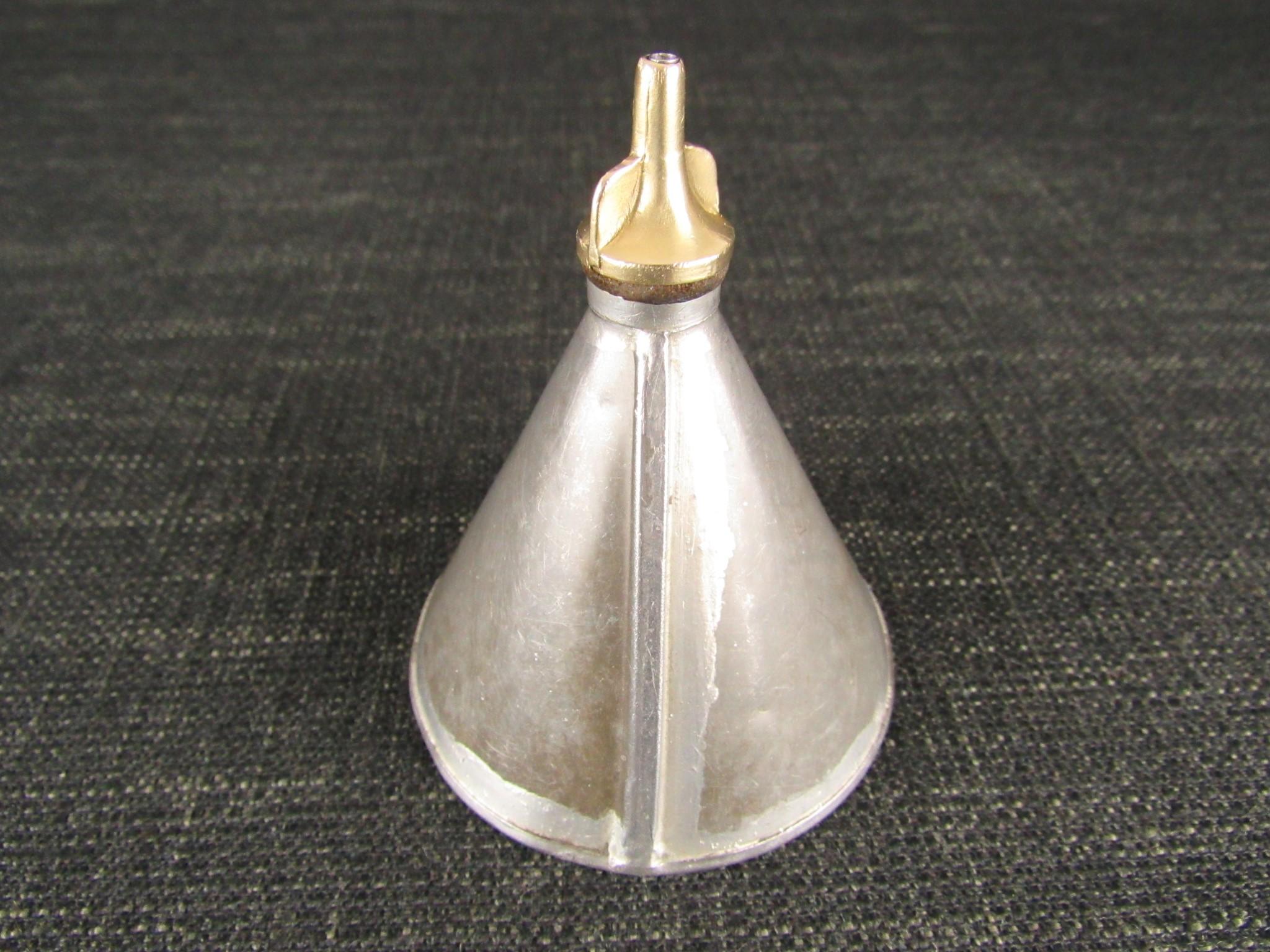 KAYES No.74 Oil Can *SOLD*