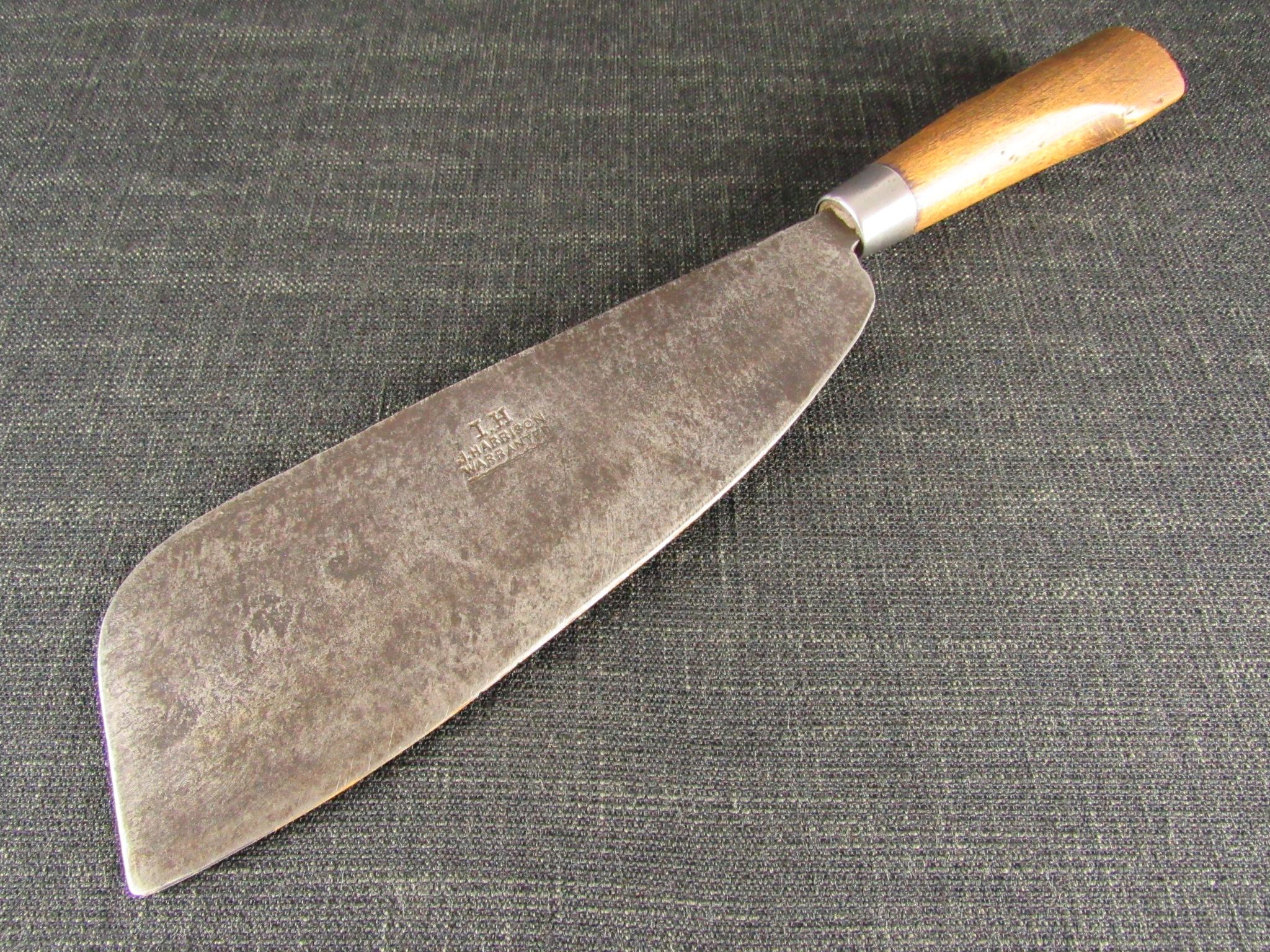 Vintage HARRISON Rutland Pattern Billhook *SOLD*