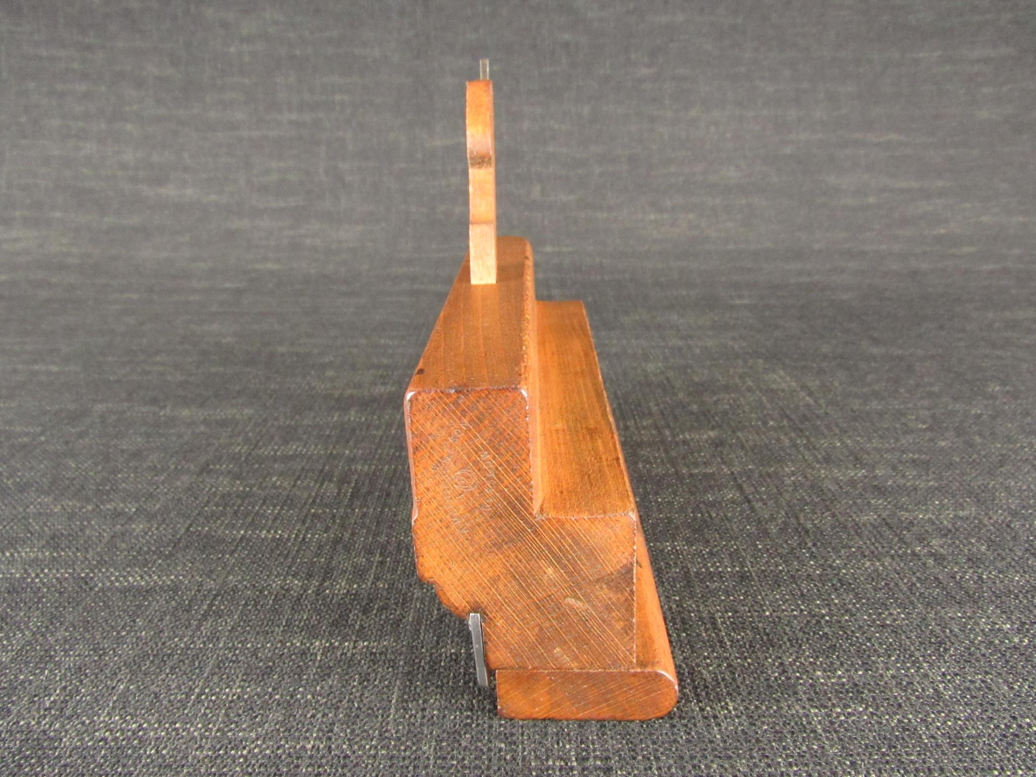 MATHIESON Drawer Bottom Plane *SOLD*