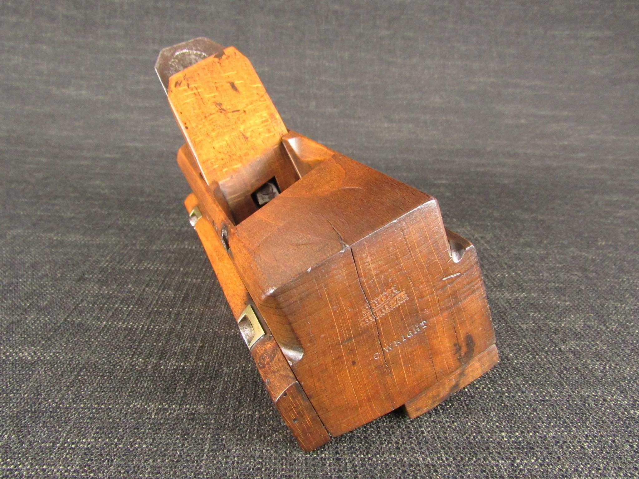 DIBB Panel Raising Plane - Panel Fielding Plane *SOLD*