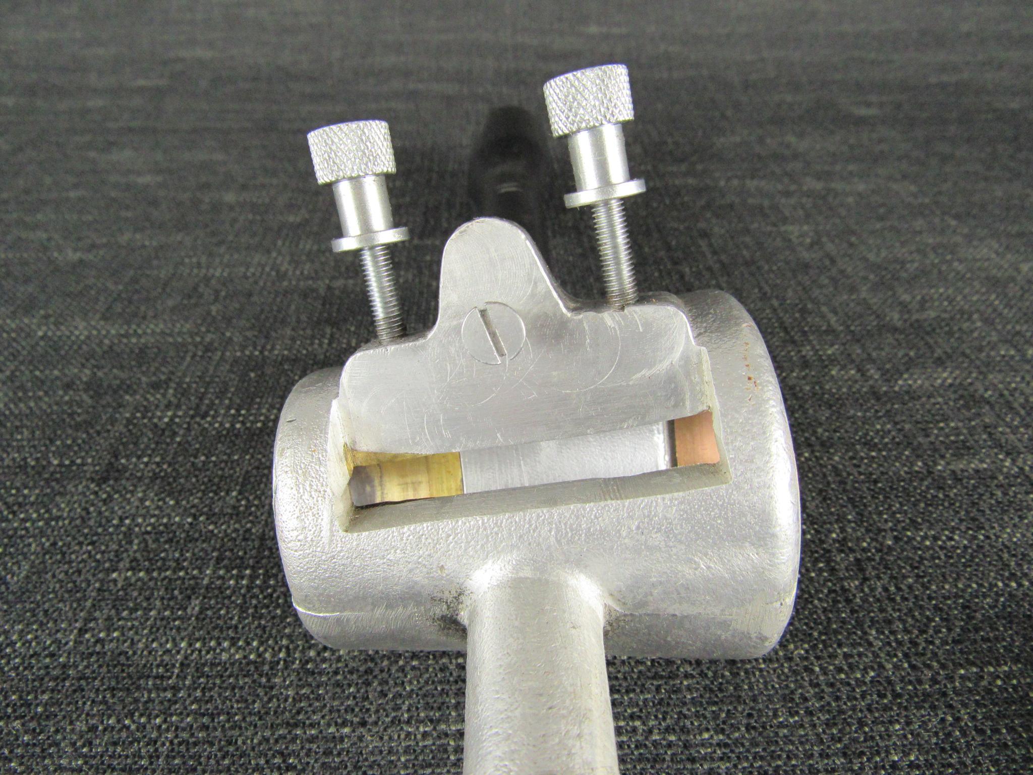 GRIFFIN Rounding Plane - 1 3/8 inch *SOLD*