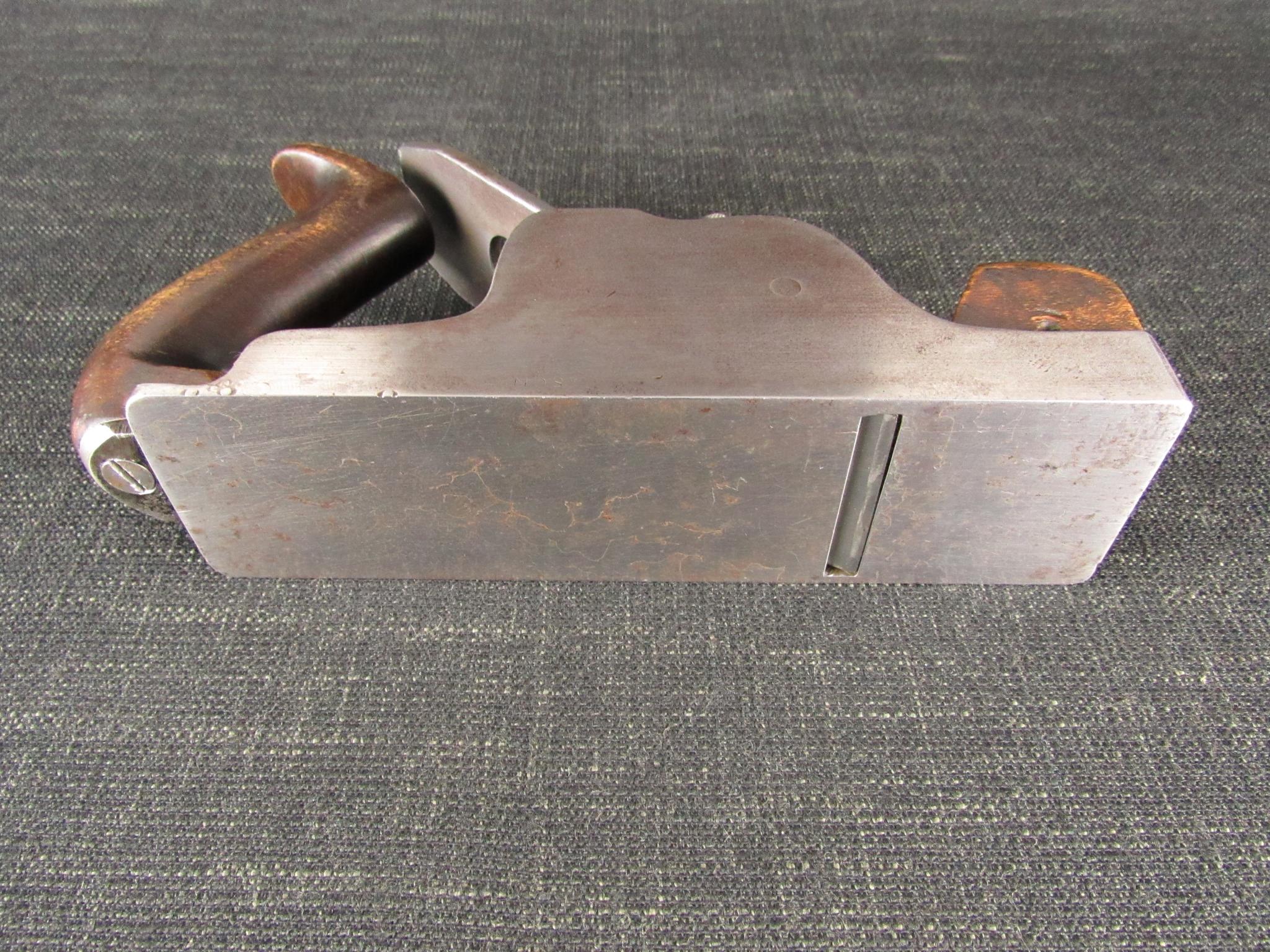 SPIERS Plane O Ayr Smoothing Plane *SOLD*