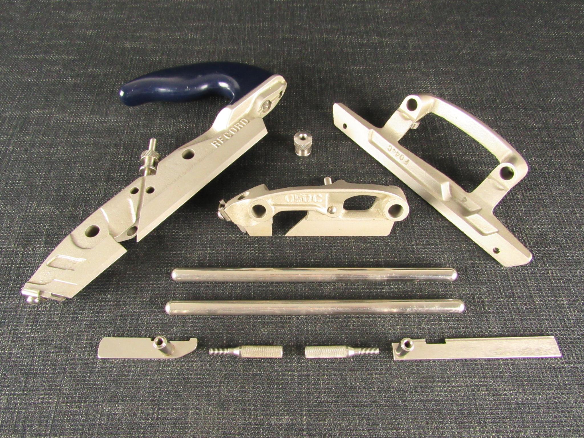 RECORD 050C Combination Plane *SOLD*