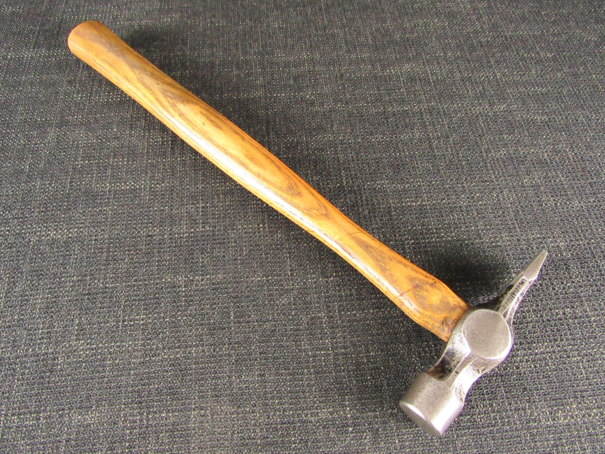 GILPIN Cross Pein Hammer *SOLD*