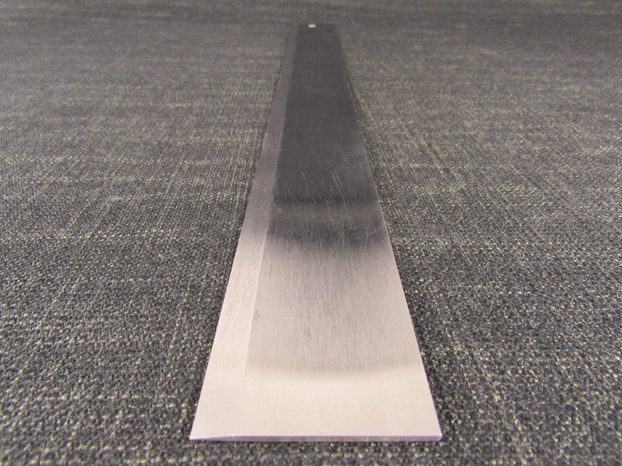 RABONE CHESTERMAN No 48BR Straight Edge - 2ft *SOLD*