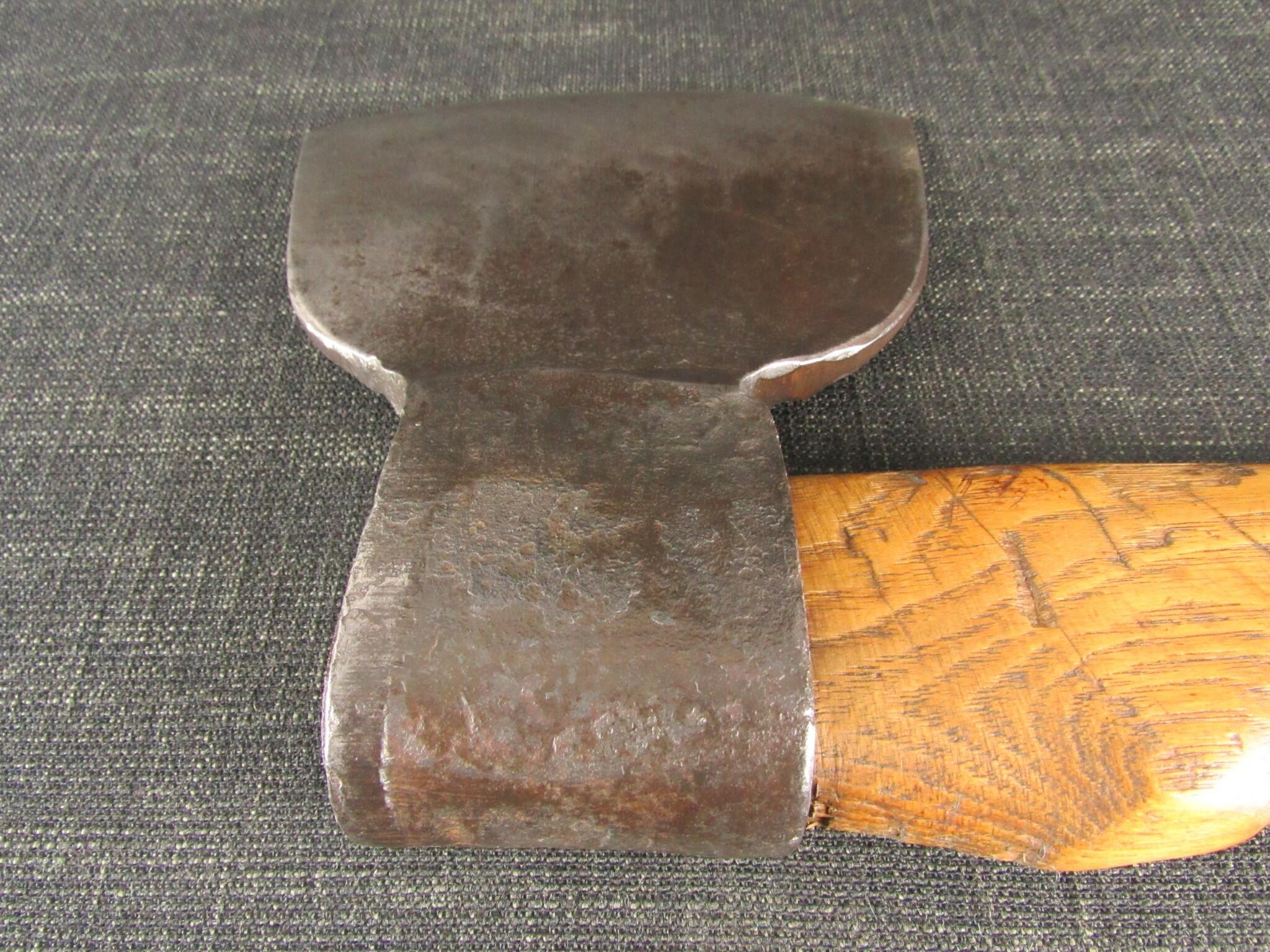 ELWELL 3516 Topping Axe *SOLD*