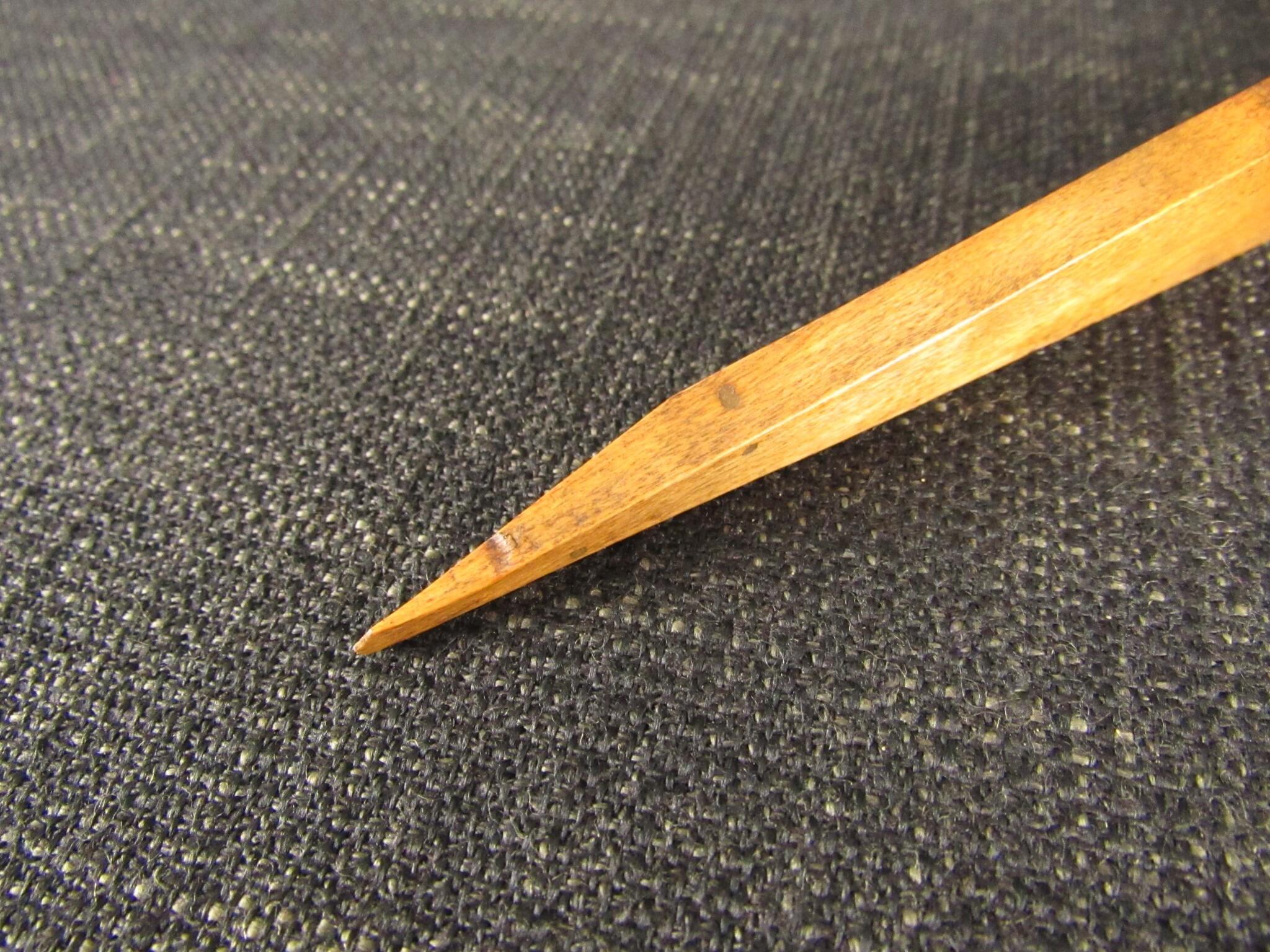 W DIBB 3/8 inch Tongue & Groove Match Planes *SOLD*