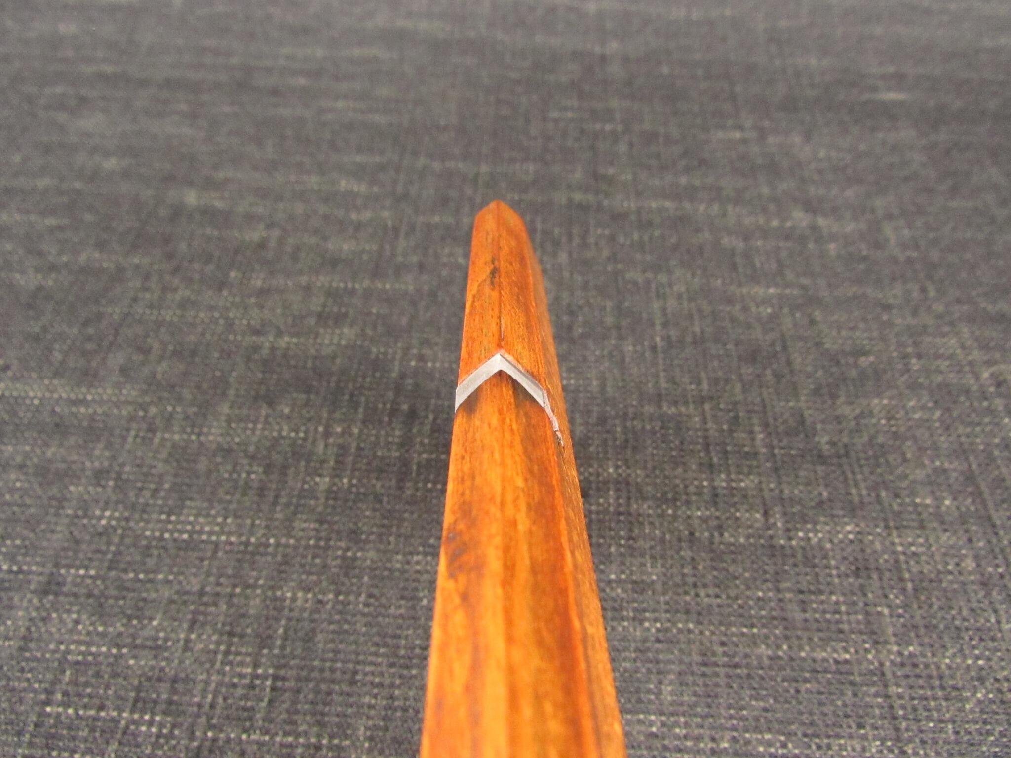 BUCK V Moulding Plane *SOLD*