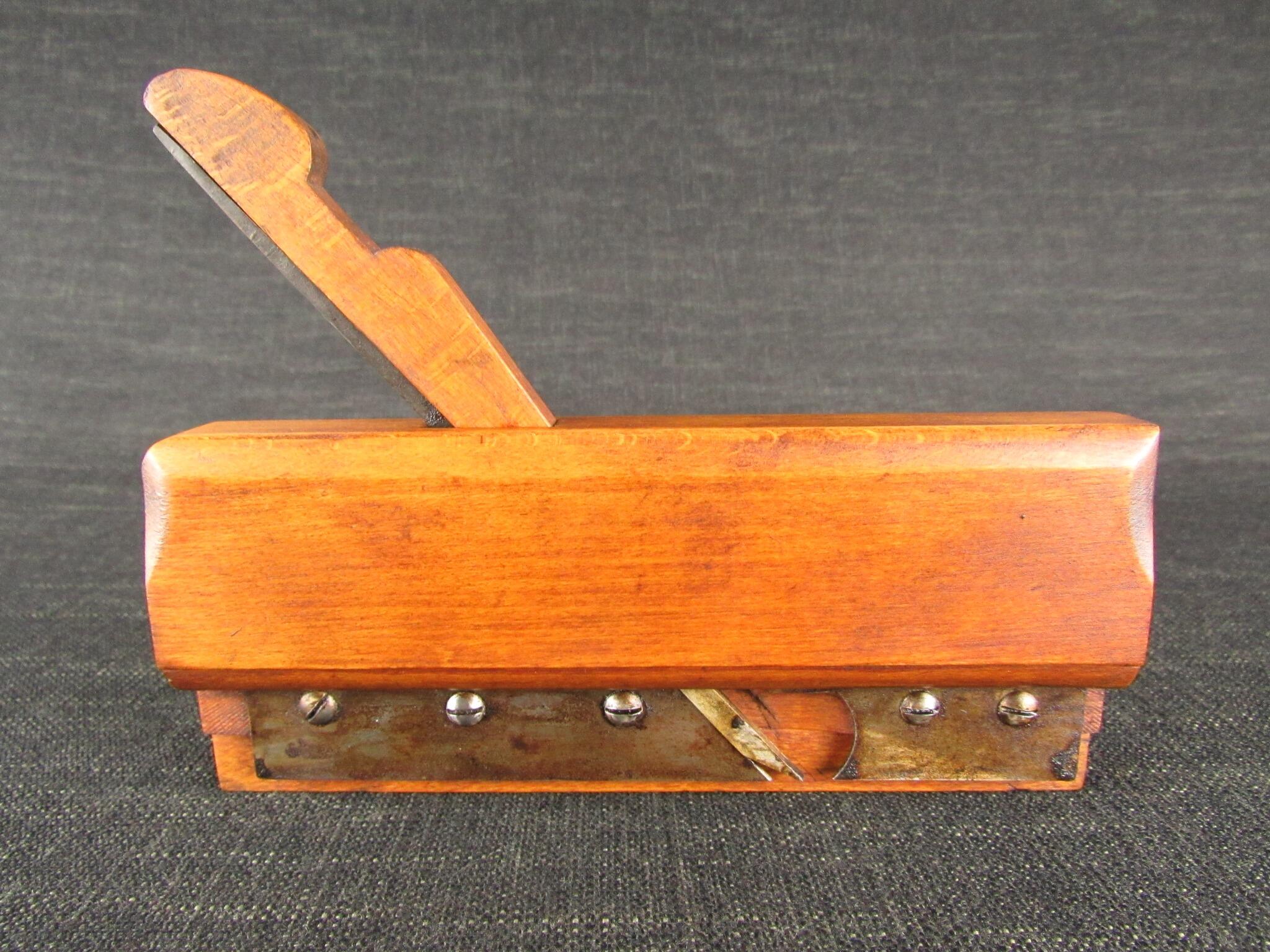 MARPLES Moving Grooving Plane - Unused *SOLD*