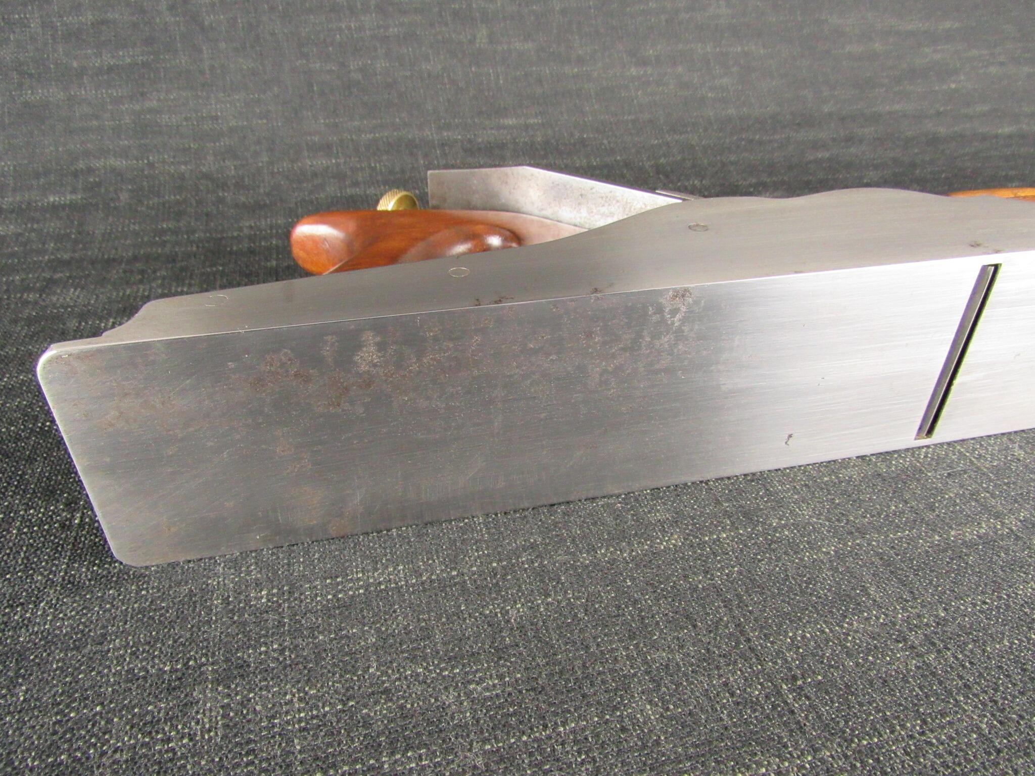 NORRIS A1 Panel Plane - 14 1/2 inch *SOLD*