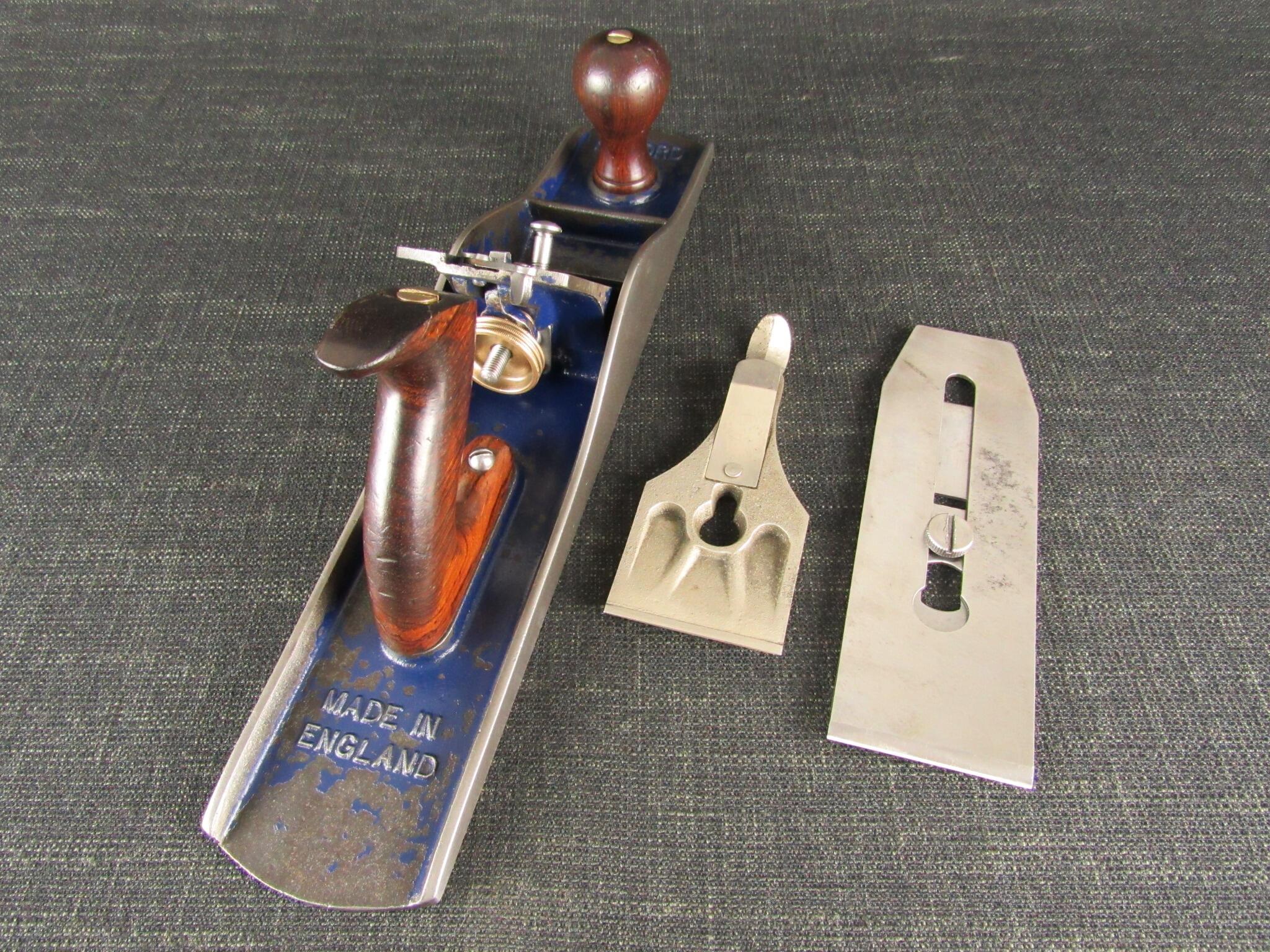 Early RECORD 05 1/2 Jack Plane *SOLD*